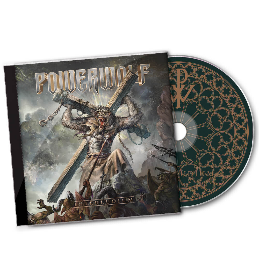 Musik - Powerwolf