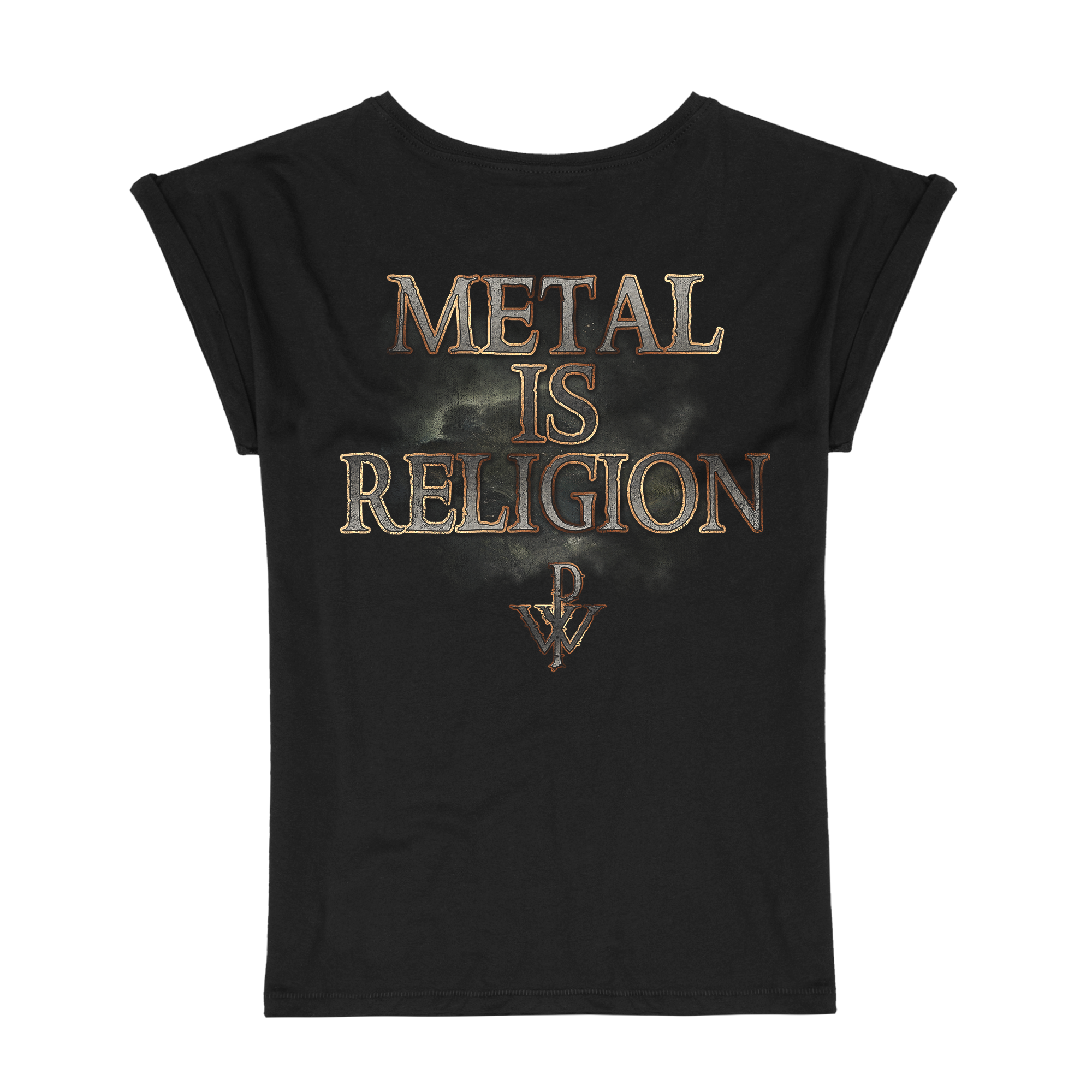 Interludium - Powerwolf