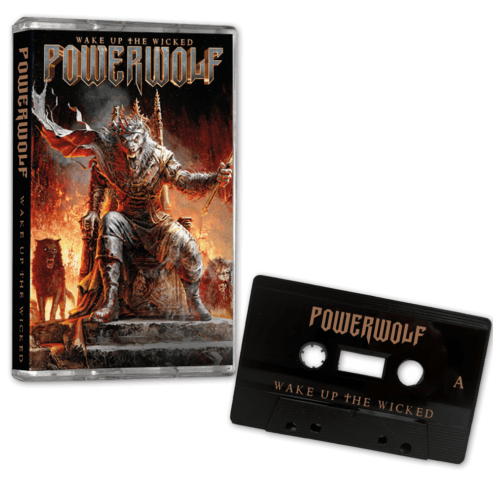 Powerwolf - Powerwolf