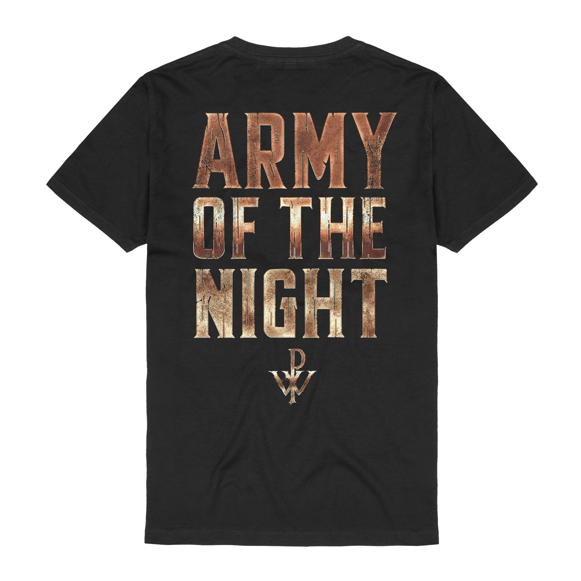 Merch - Powerwolf