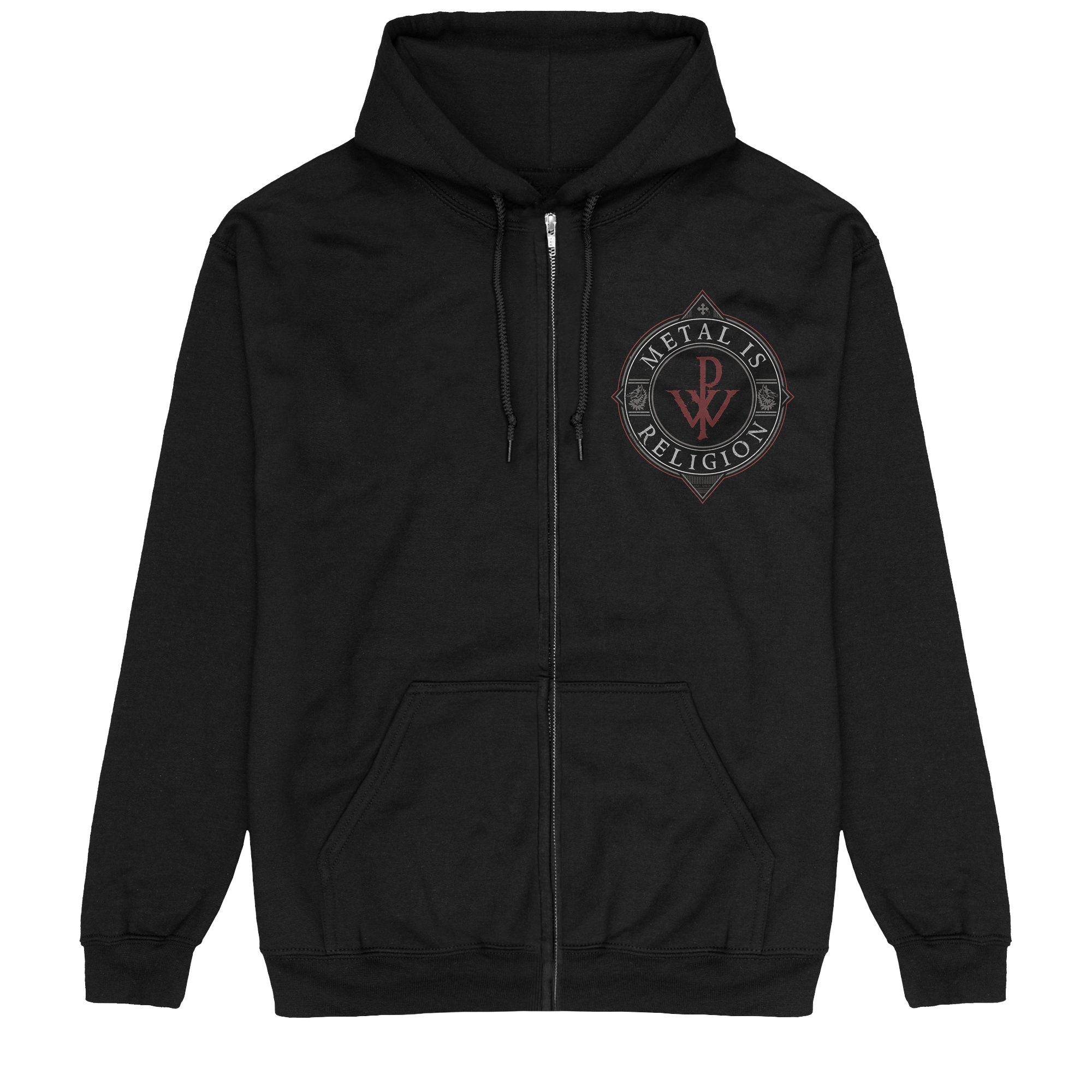 Powerwolf - Official Store