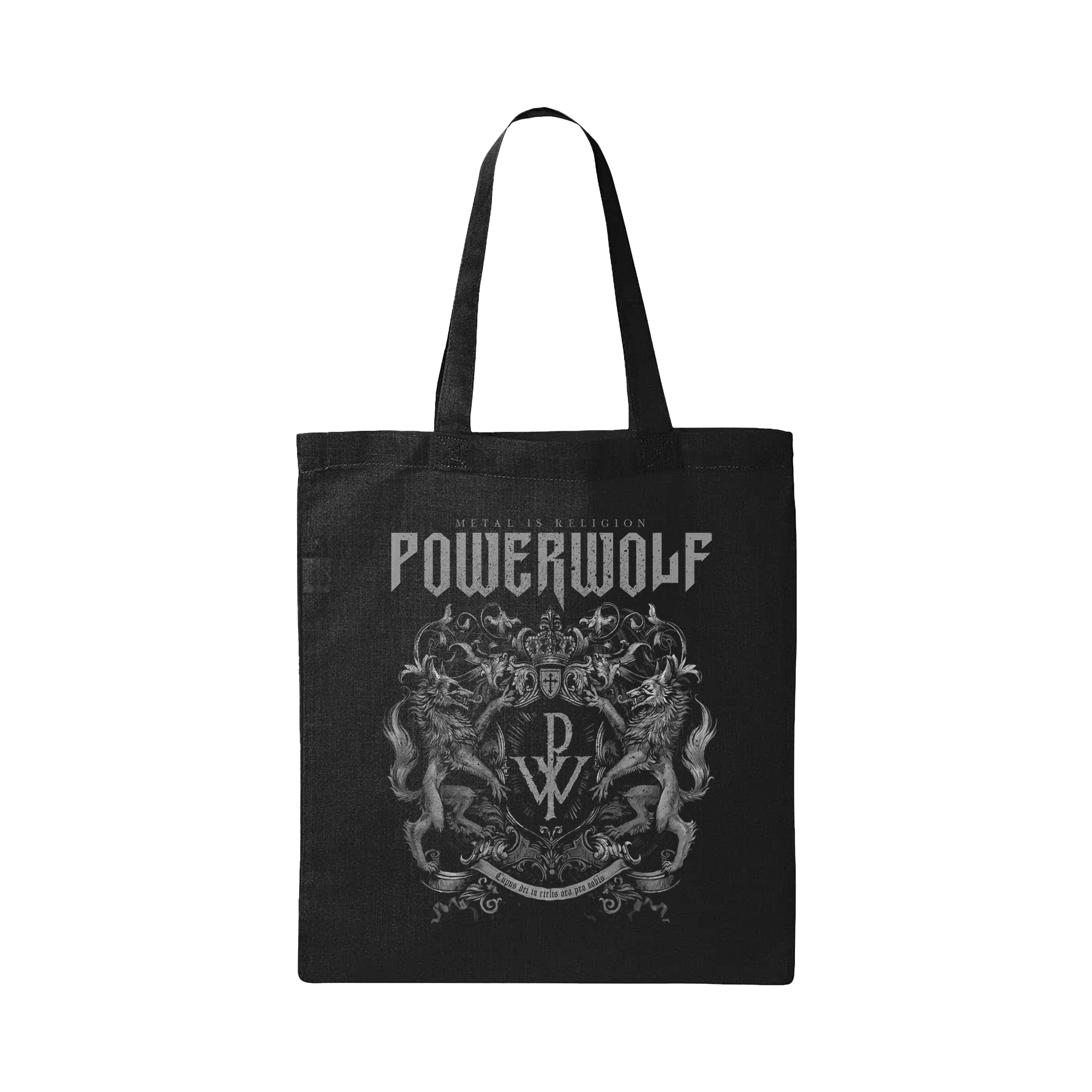 Merch - Powerwolf