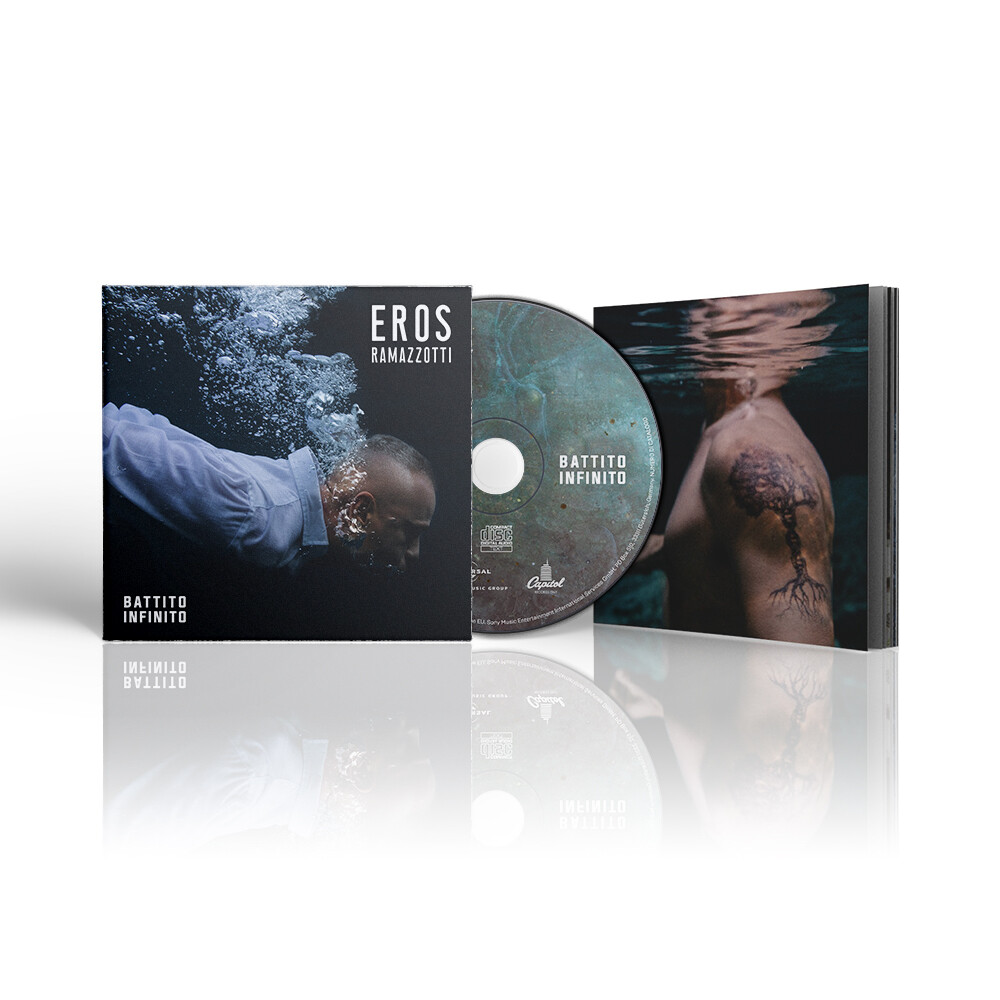 Eros Ramazzotti - Eros Ramazzotti