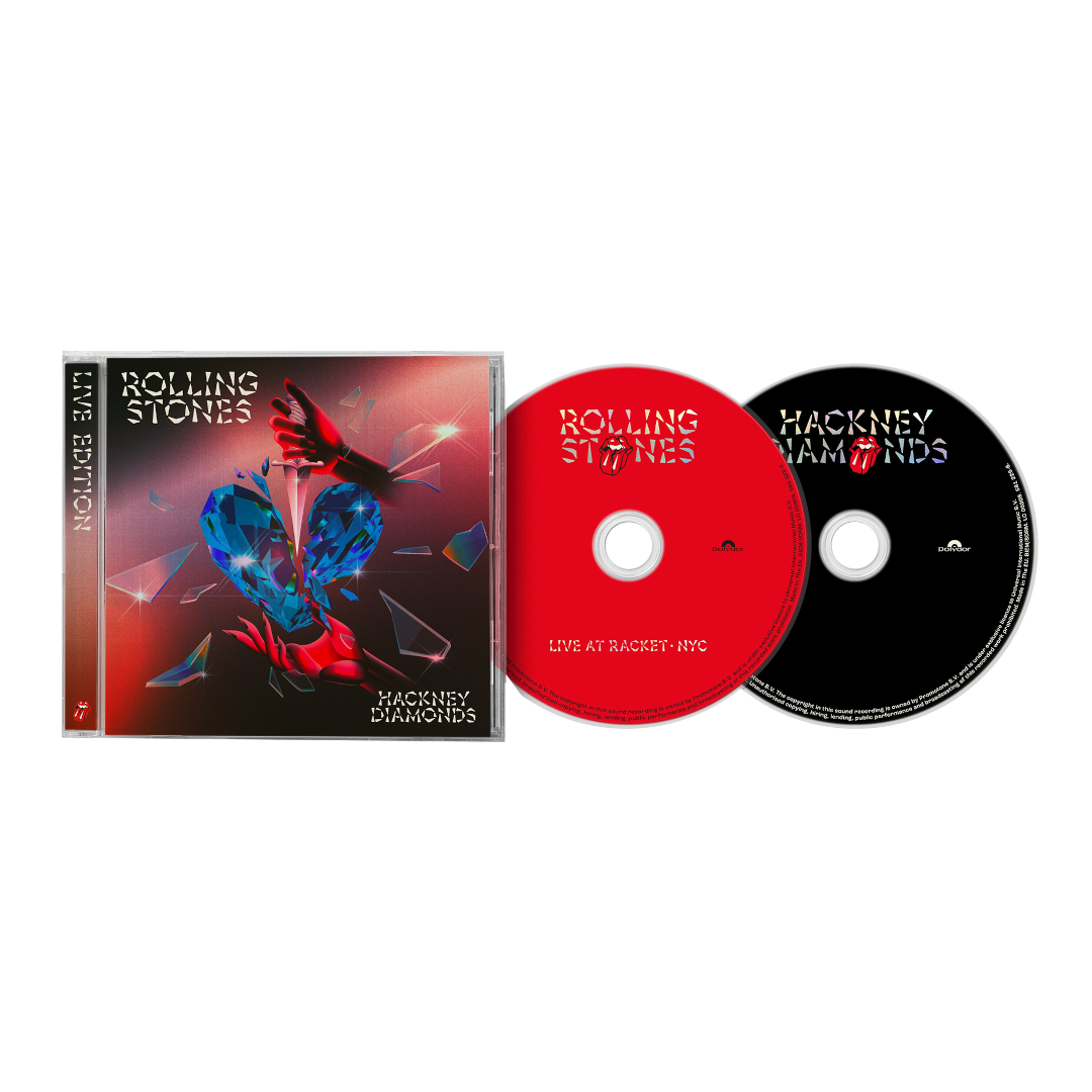 The Rolling Stones - The Rolling Stones