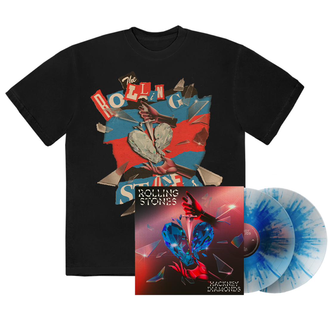 The Rolling Stones - The Rolling Stones