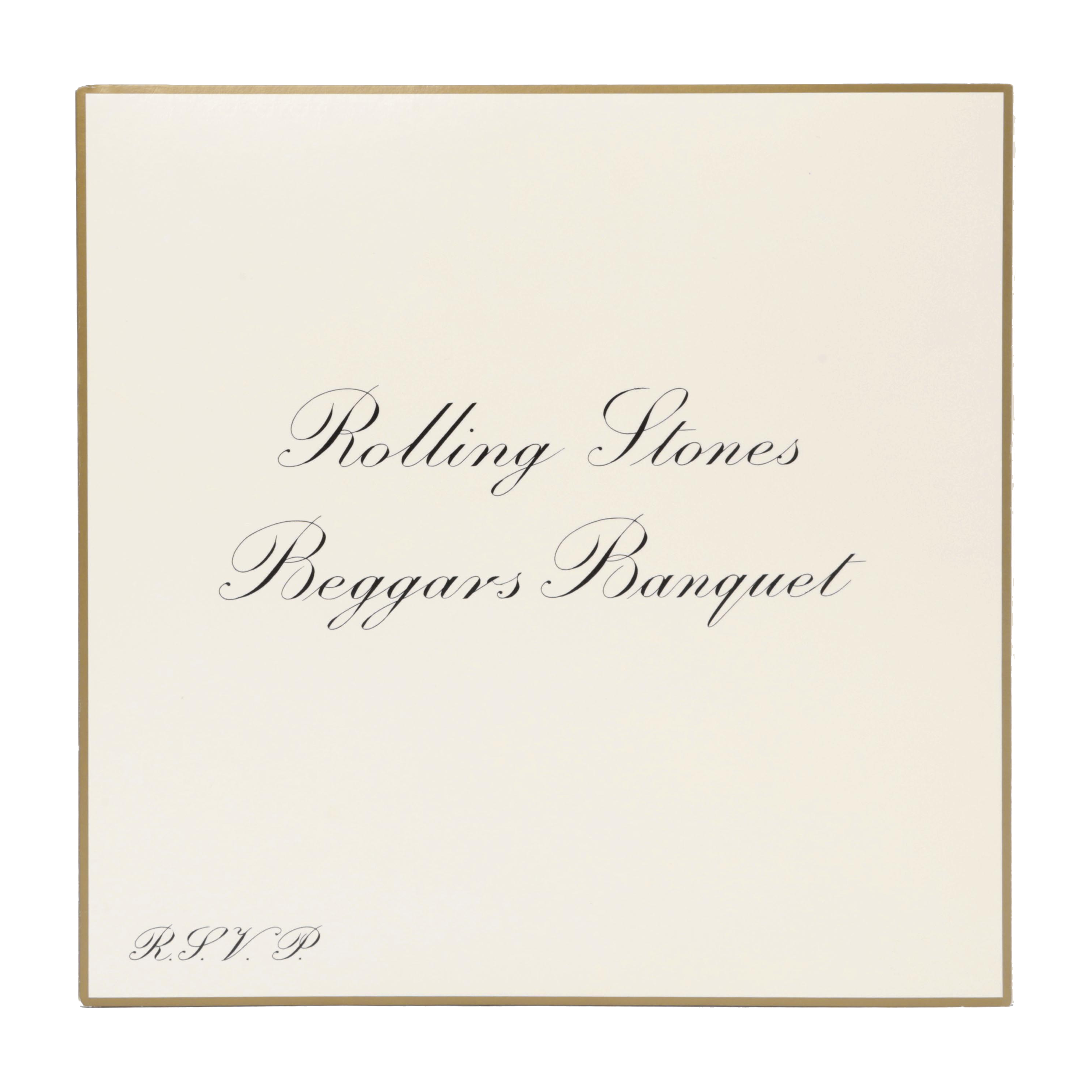 Beggars Banquet 50th Anniversary Edition - The Rolling Stones