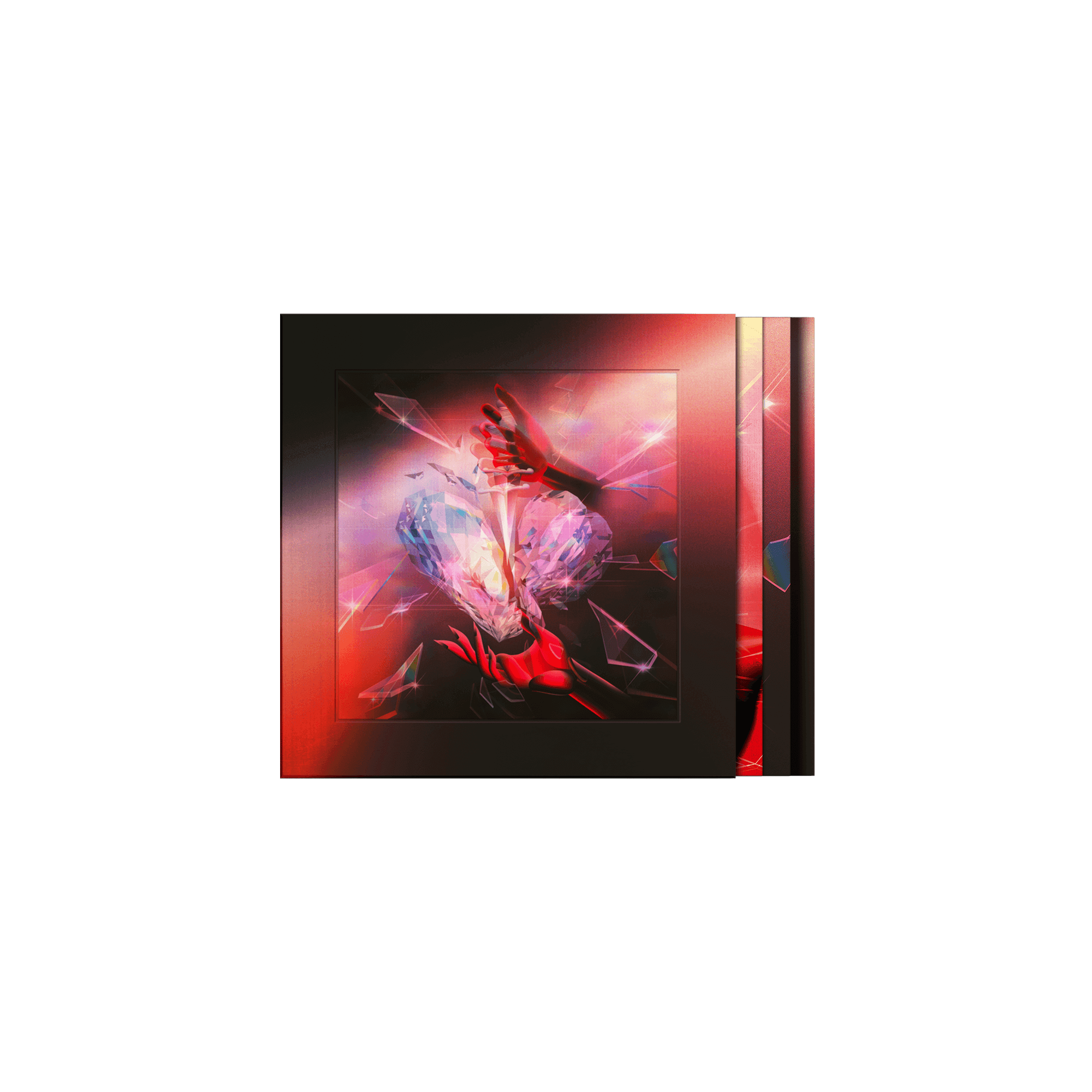 The Rolling Stones - The Rolling Stones