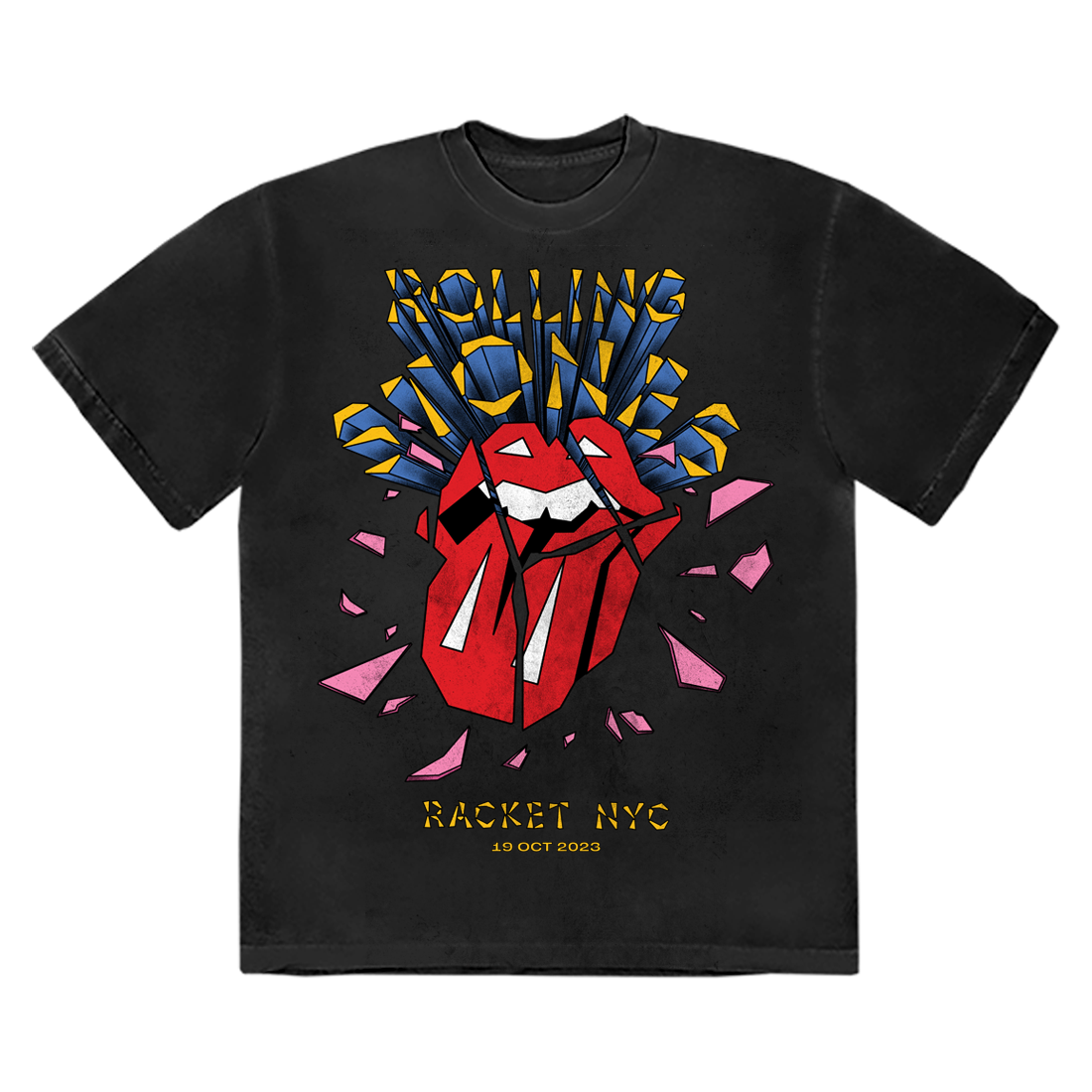 BEKLEIDUNG - The Rolling Stones