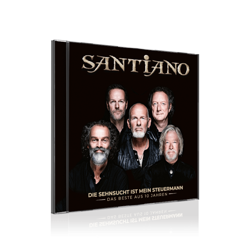 Santiano - Santiano
