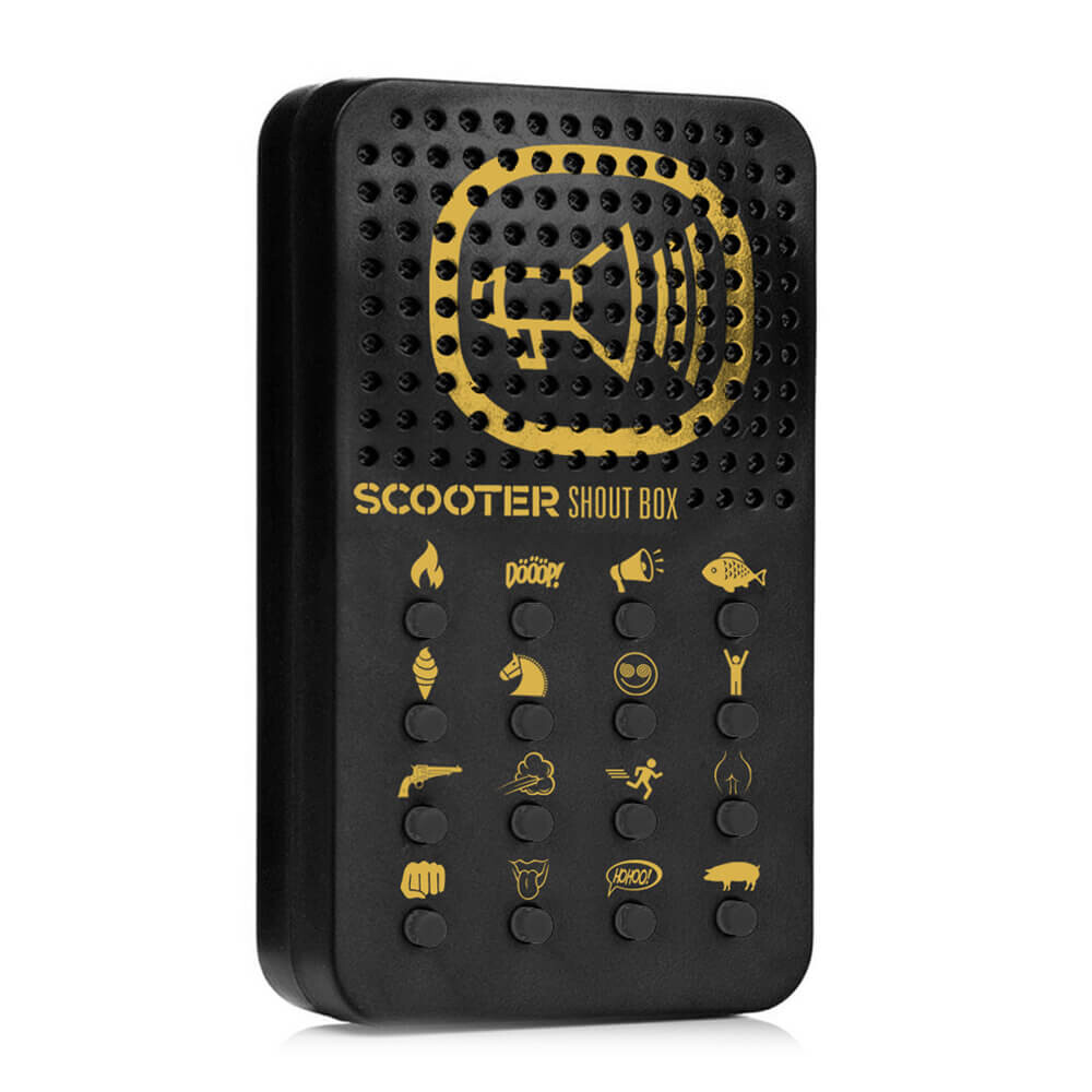 Scooter - Scooter