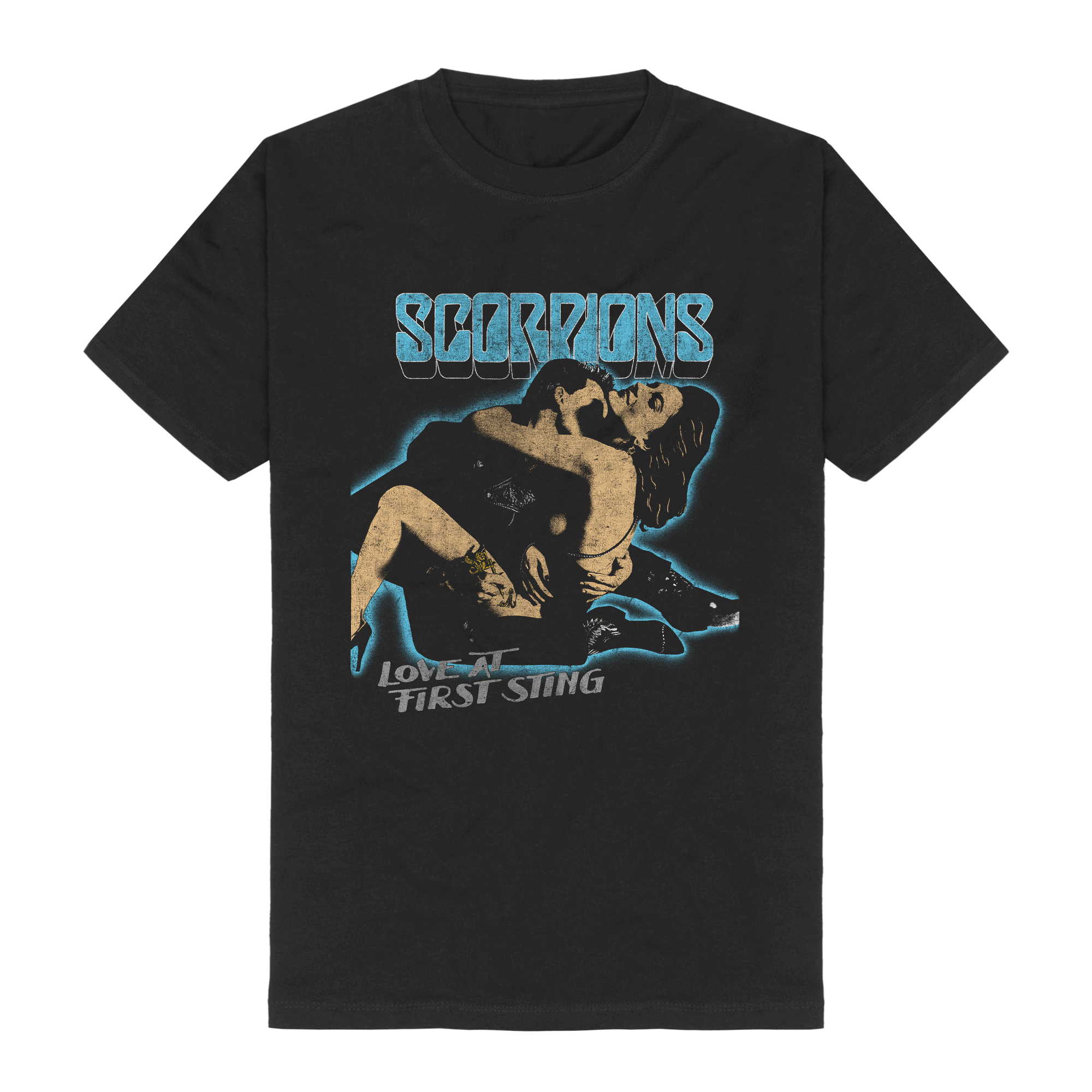 First Sting - Bravado