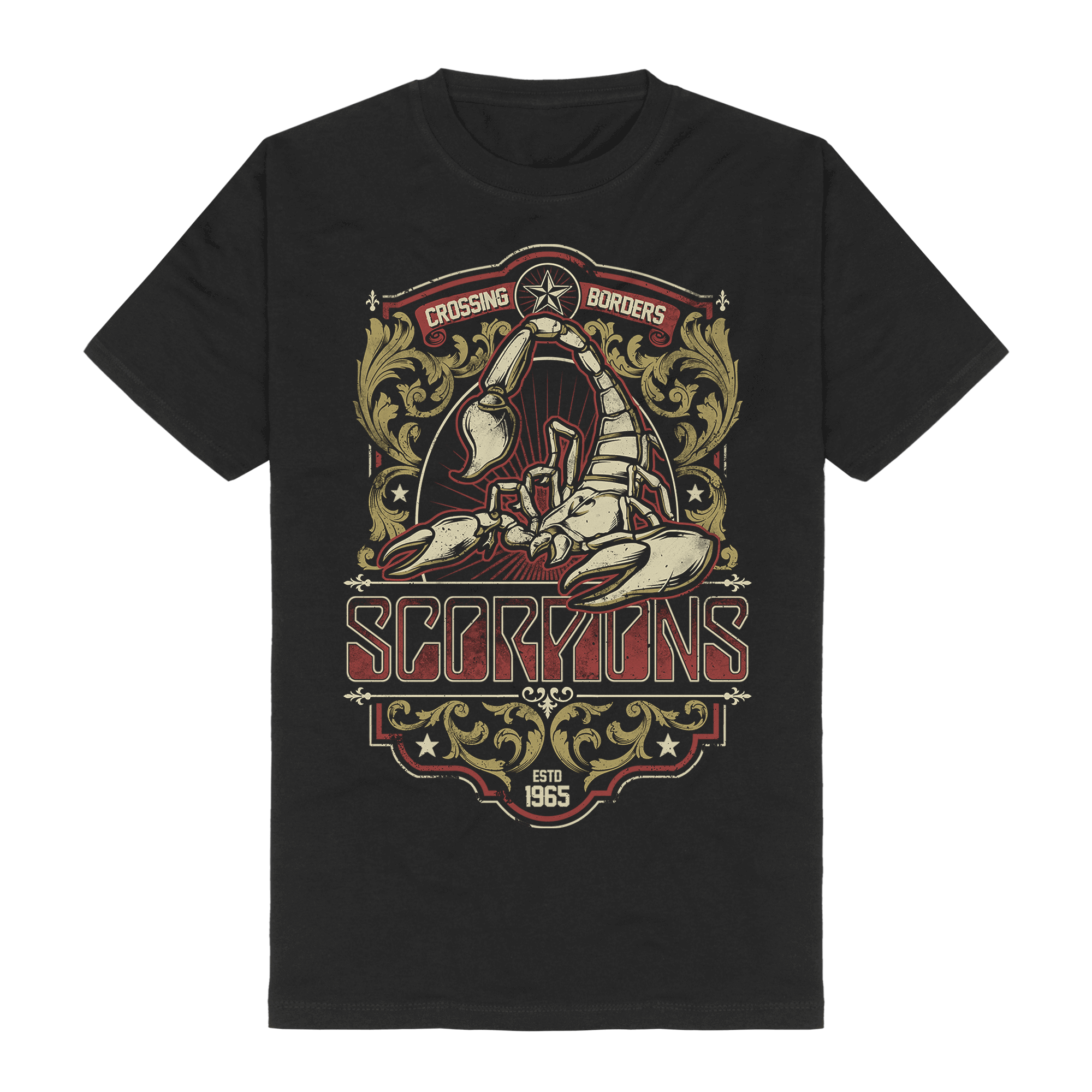 Scorpions - Official Store