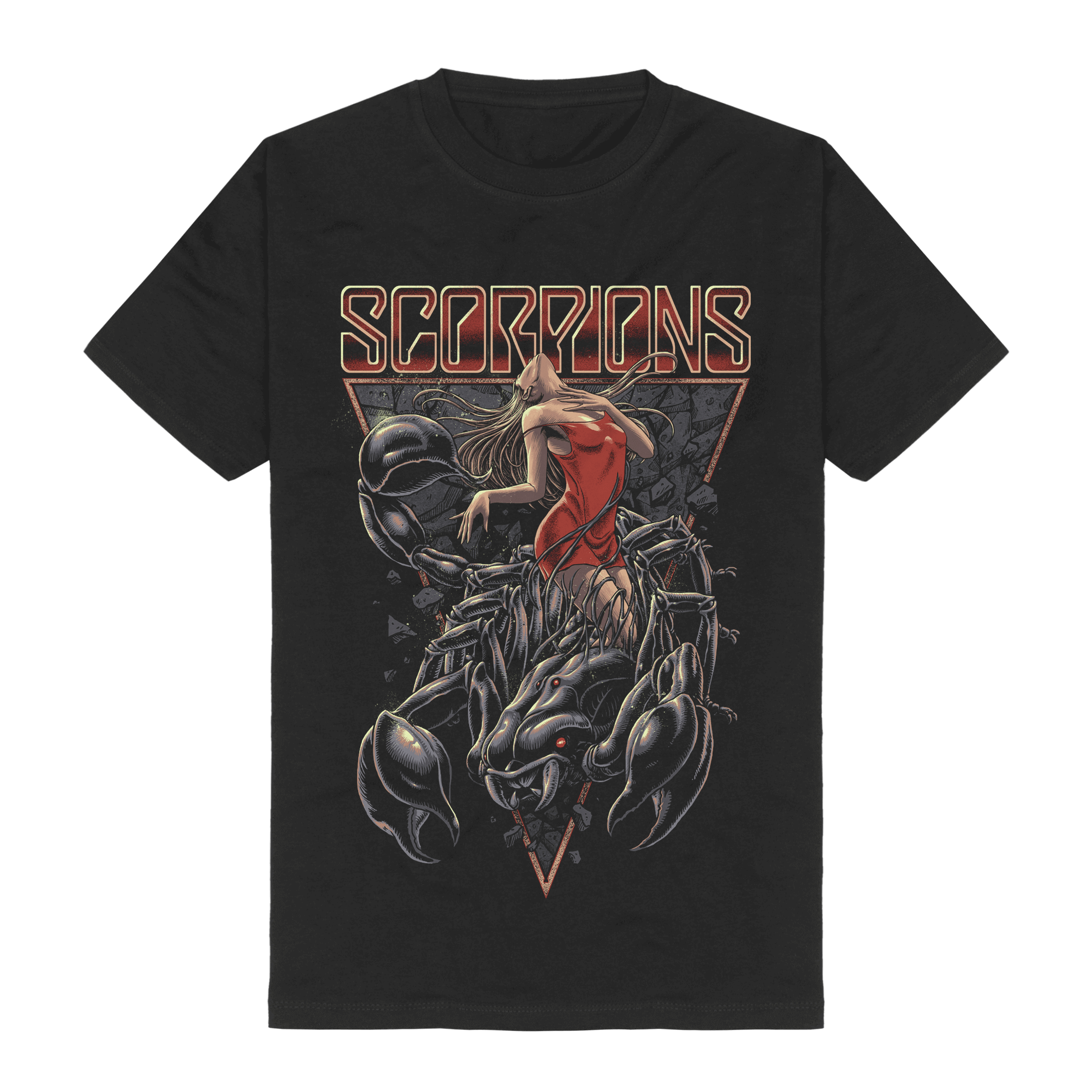 Scorpions - Official Store