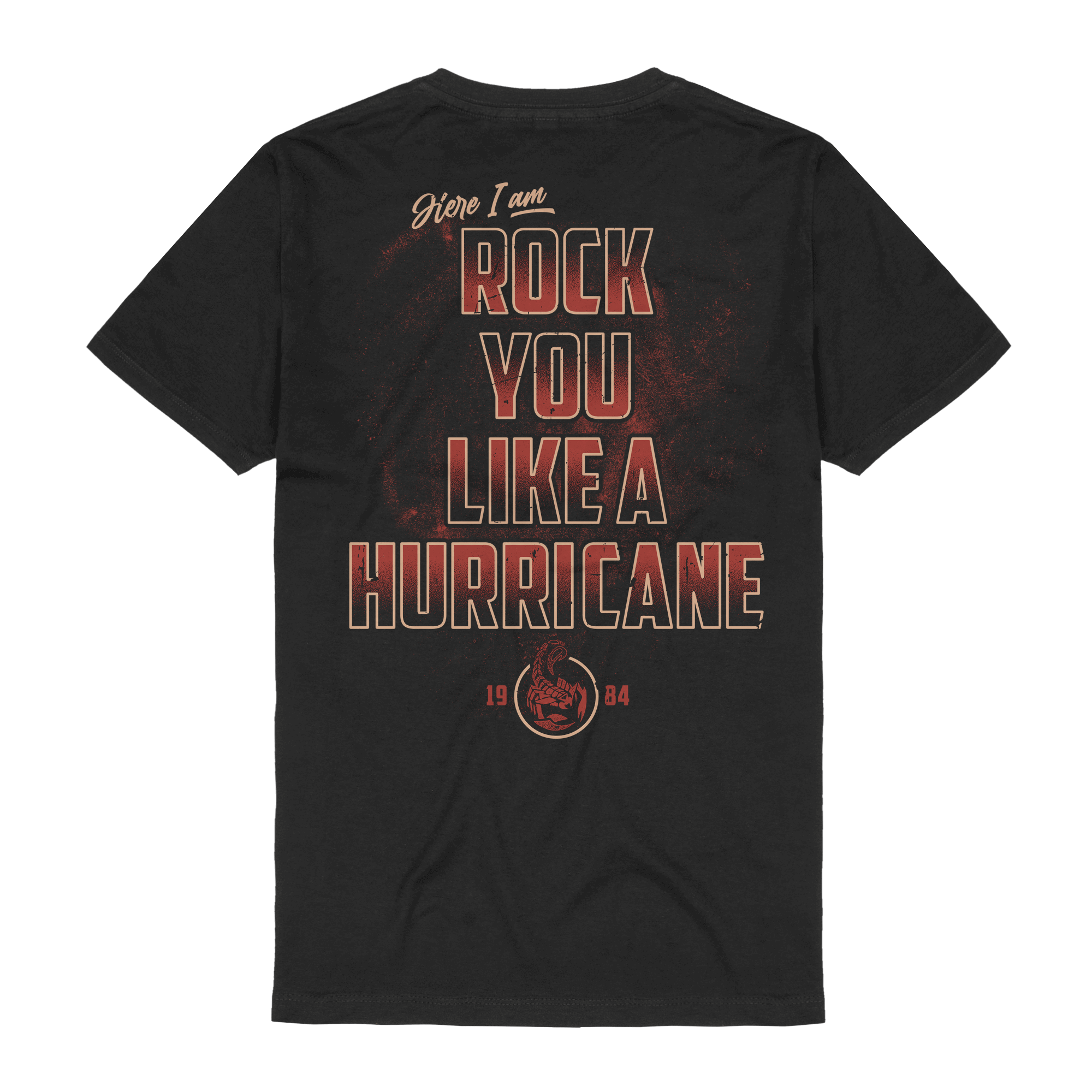Scorpions - Official Store