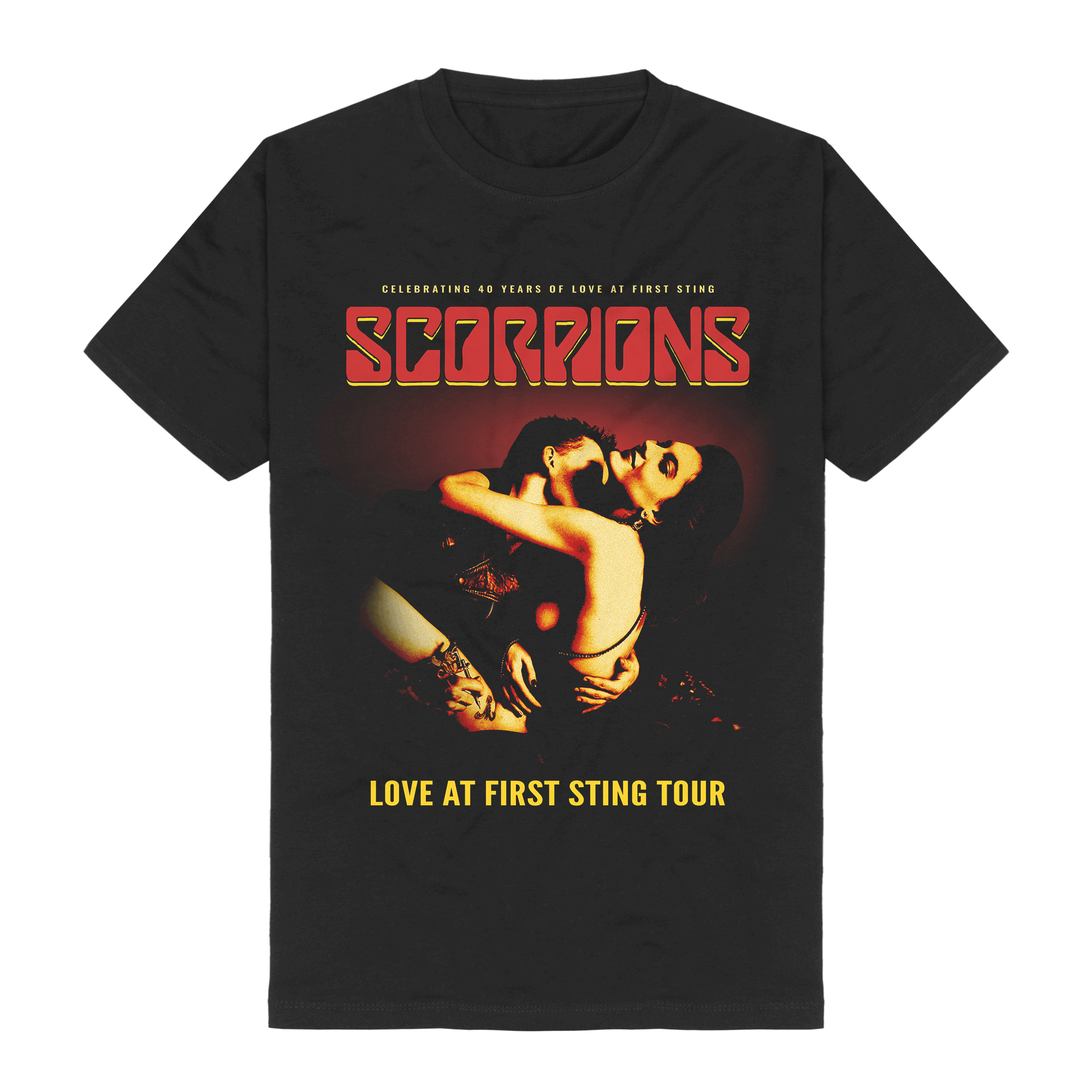 Scorpions - Official Store