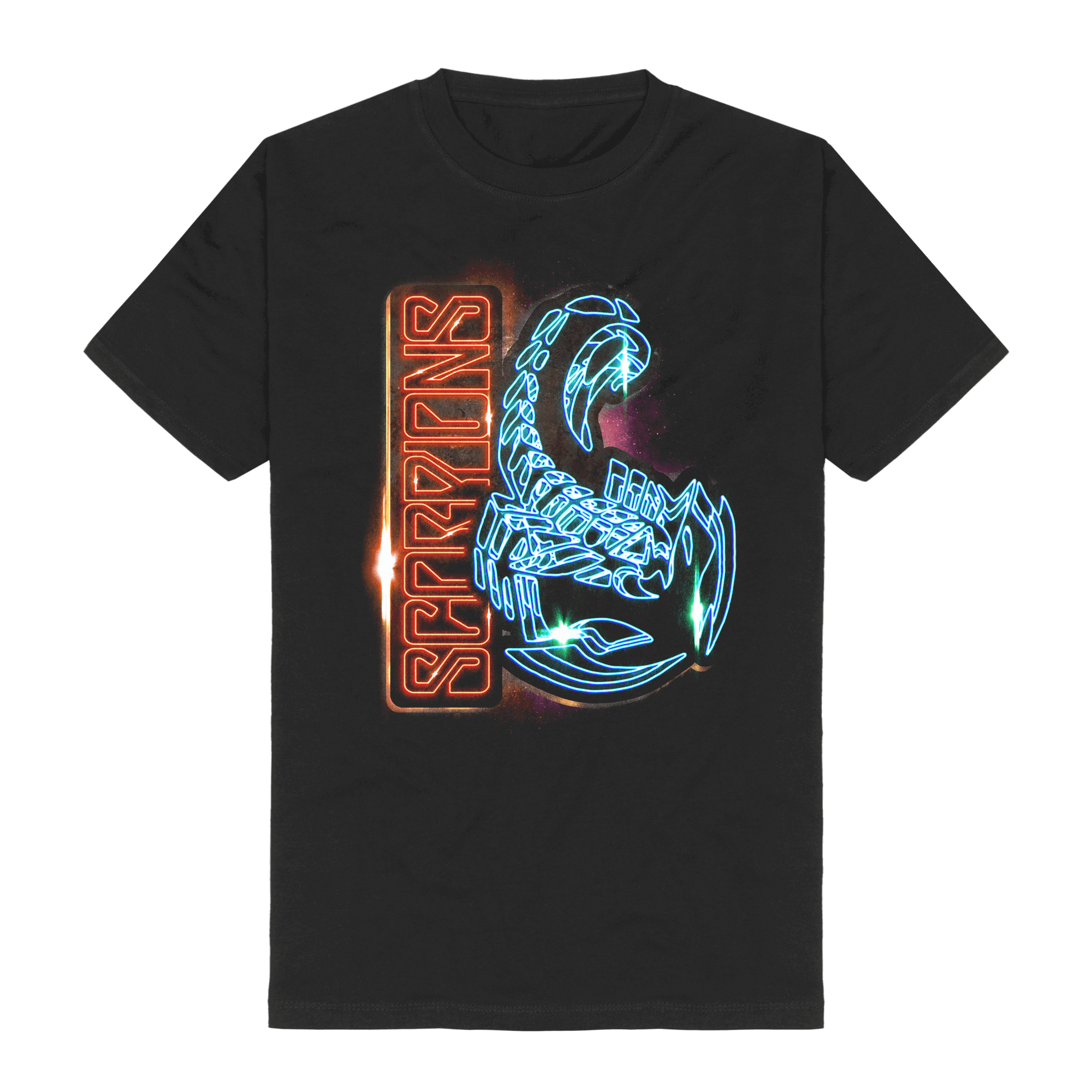Scorpions - Official Store