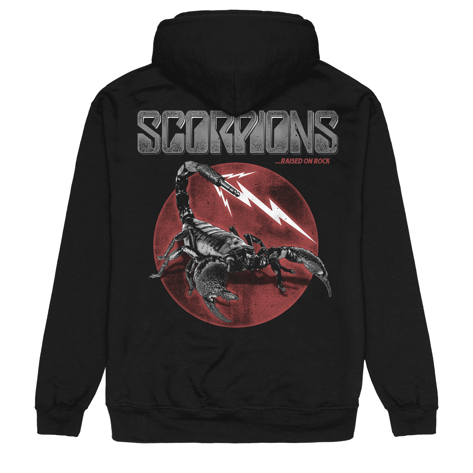 Scorpions - Official Store