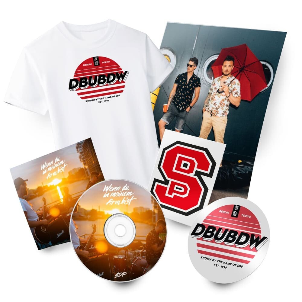 Mehr von SDP - SDP Shop