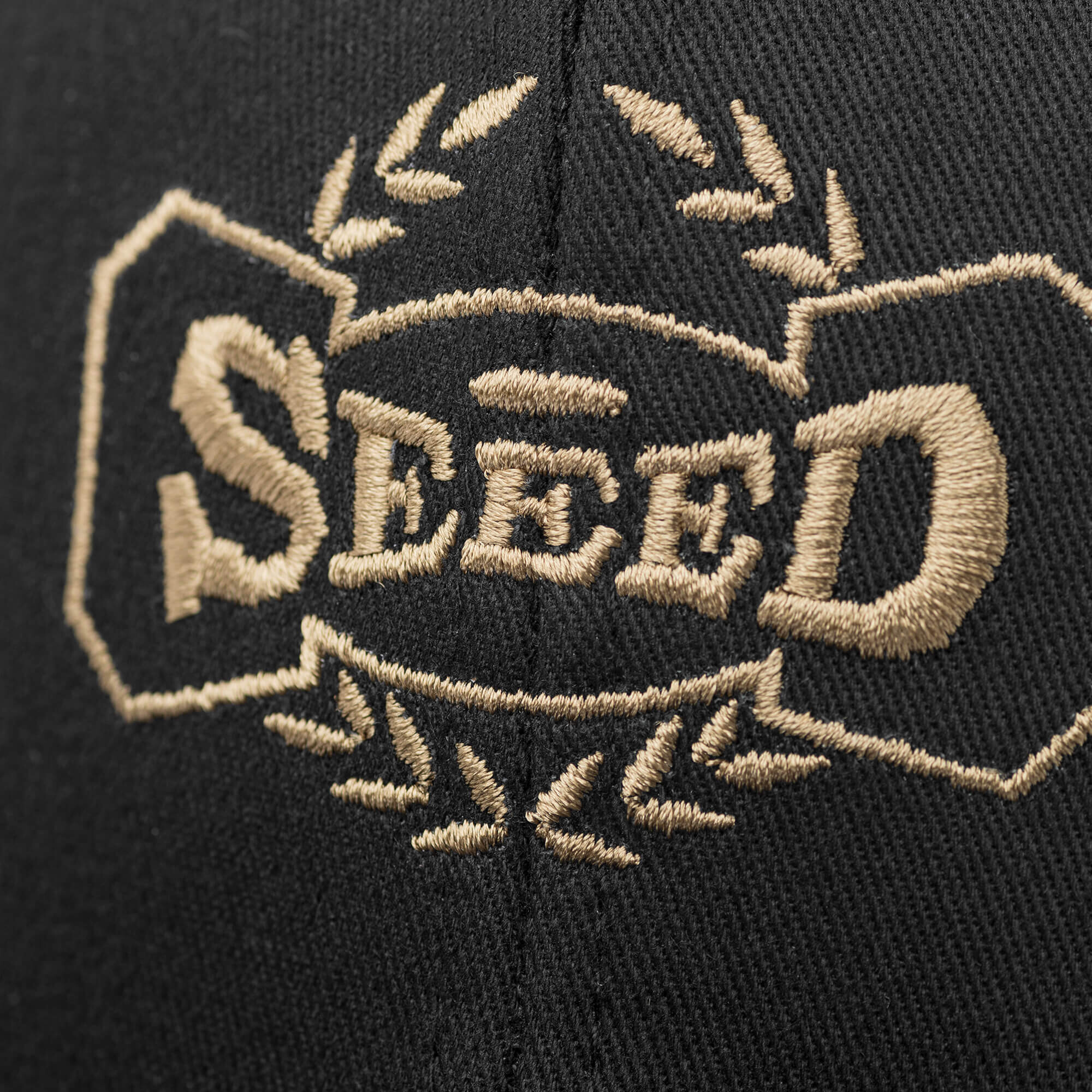 Logo Leaves - Seeed