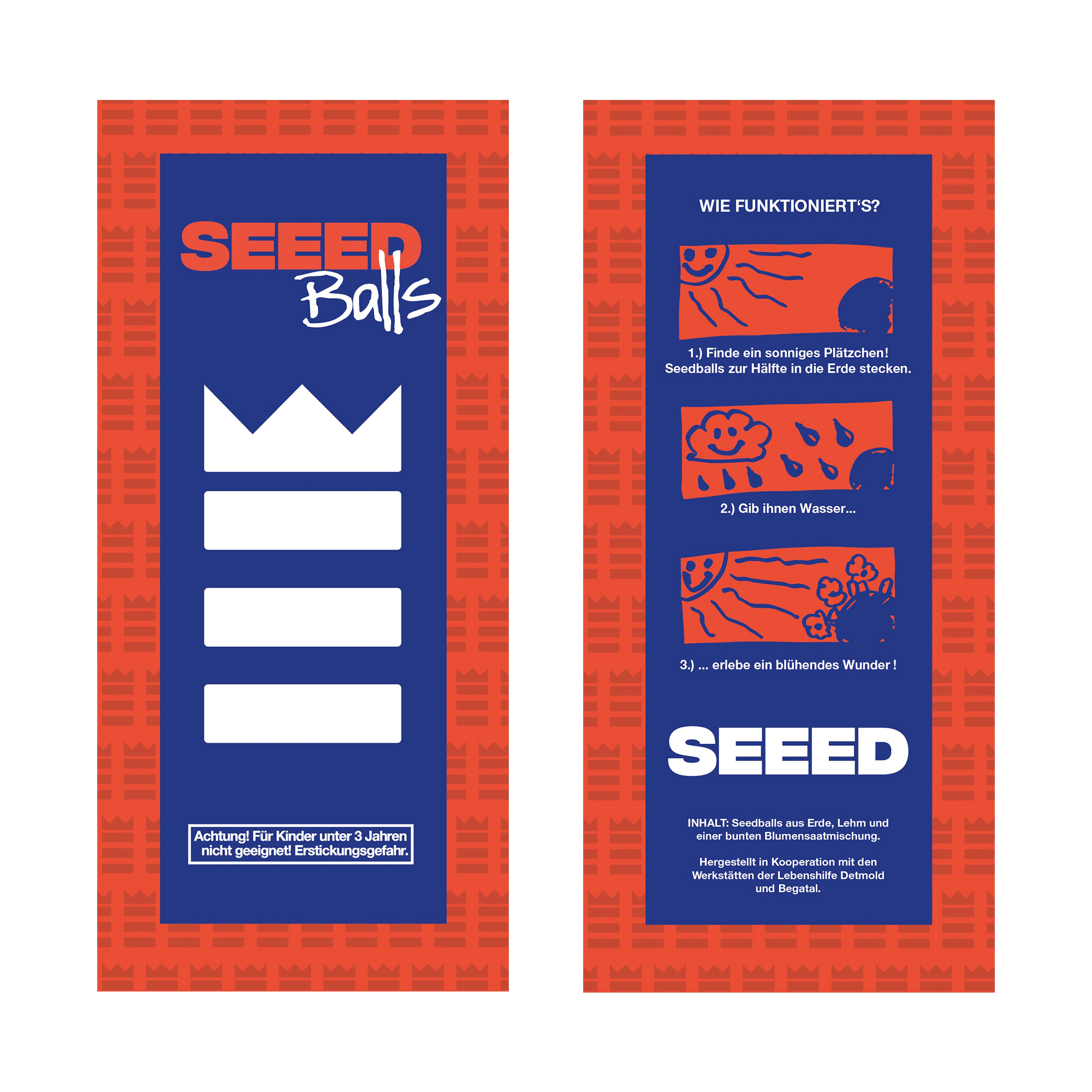 Seeed - offizieller Shop