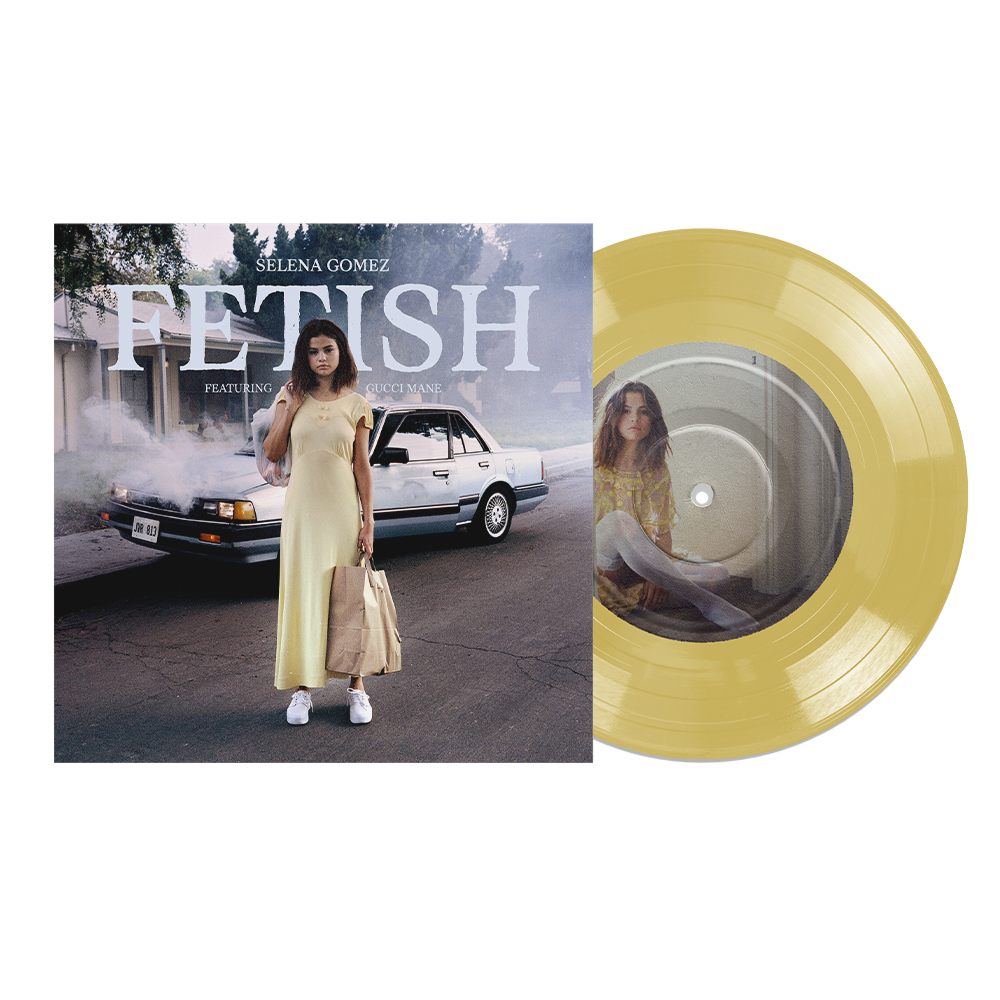 Selena Gomez Official Store 0789