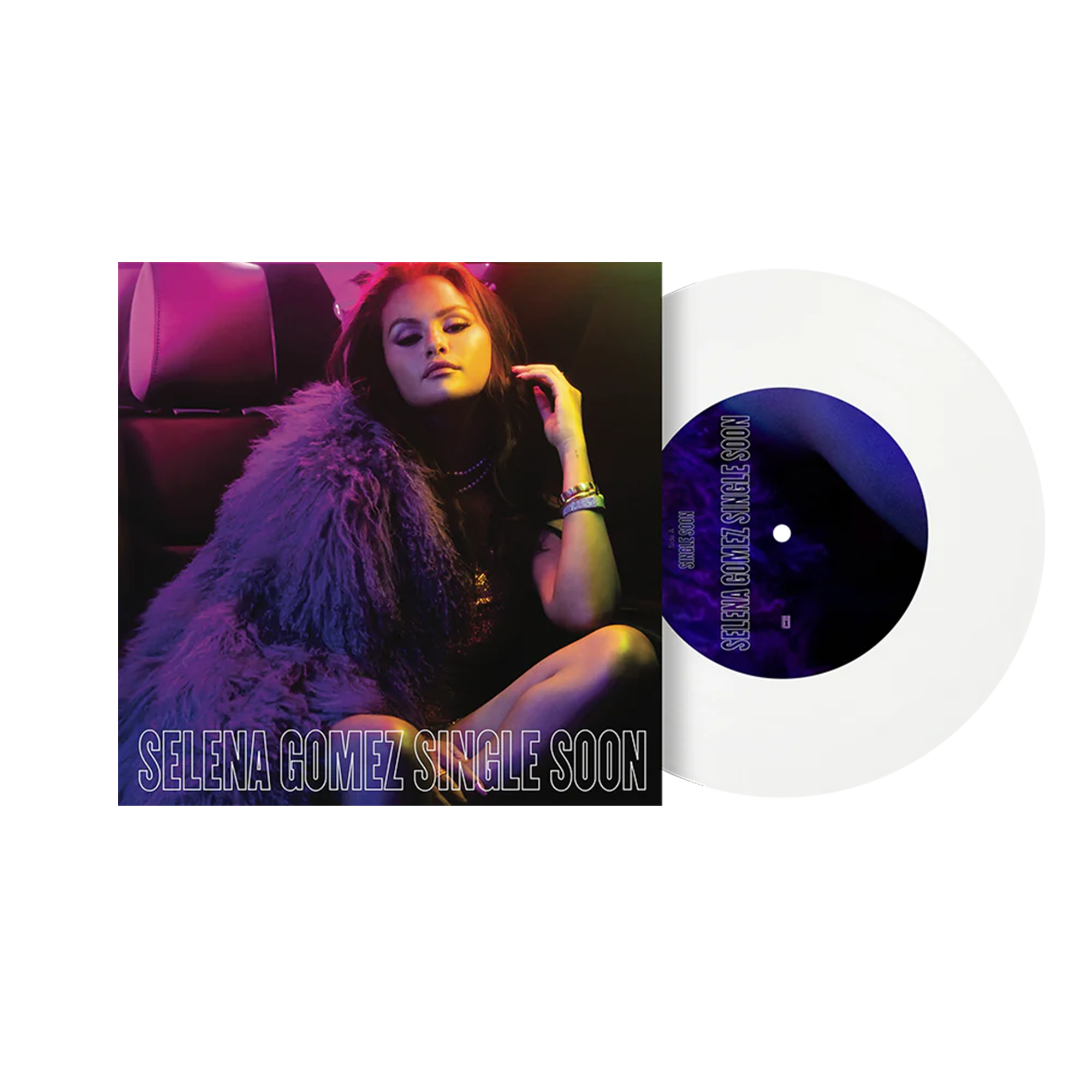 Selena Gomez - Official Store