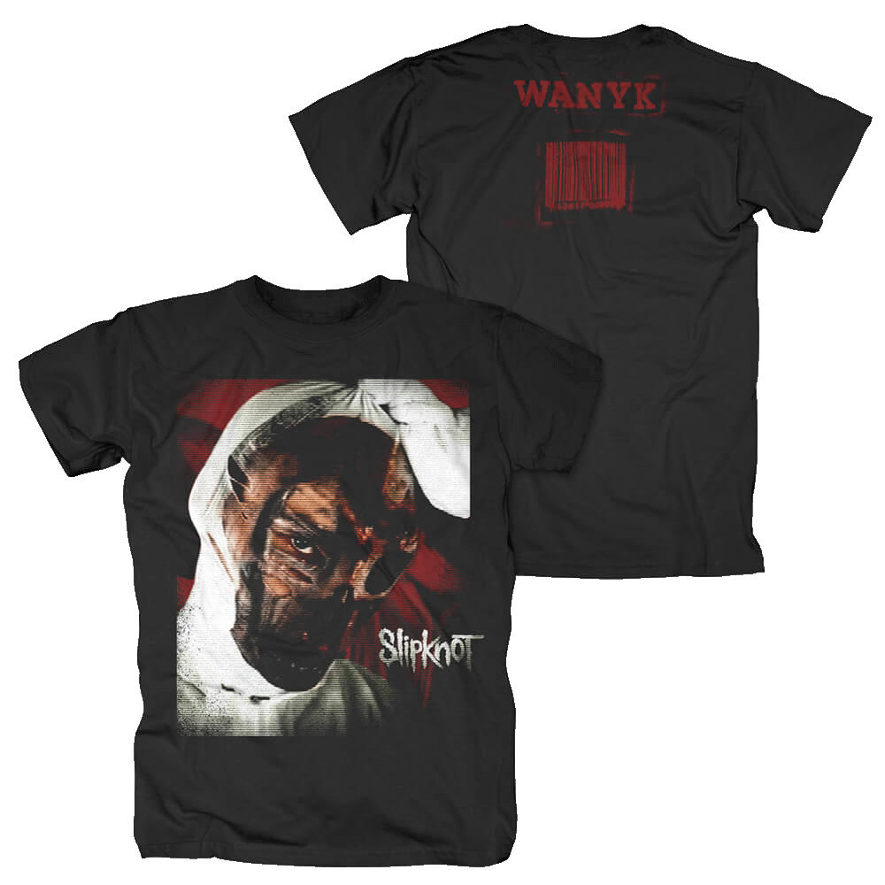 MERCHANDISE - Slipknot