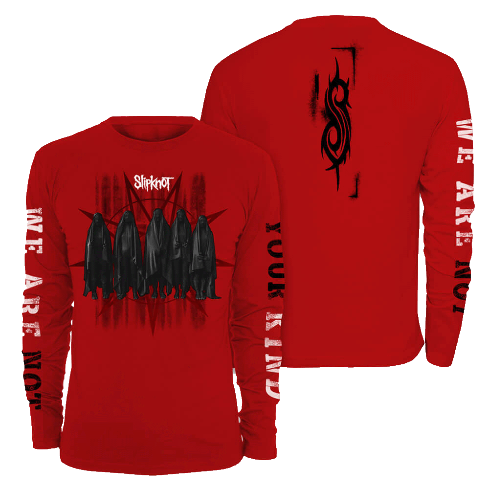MERCHANDISE - Slipknot