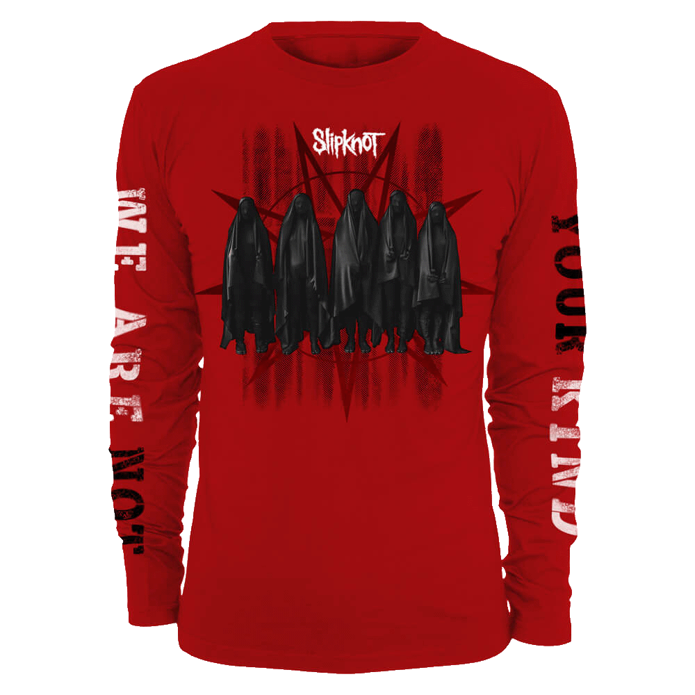 MERCHANDISE - Slipknot