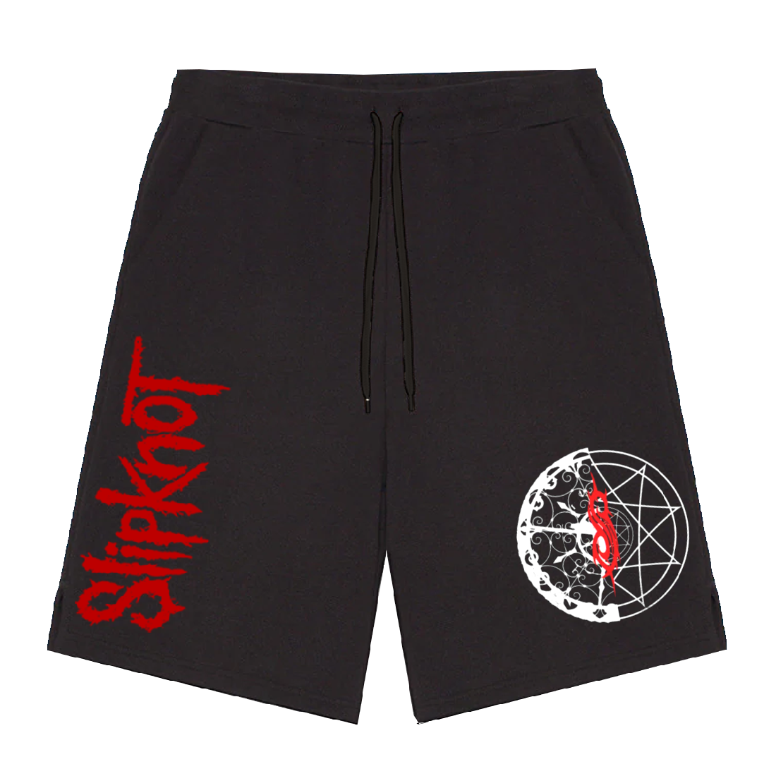 9 Point Star Logo - Slipknot