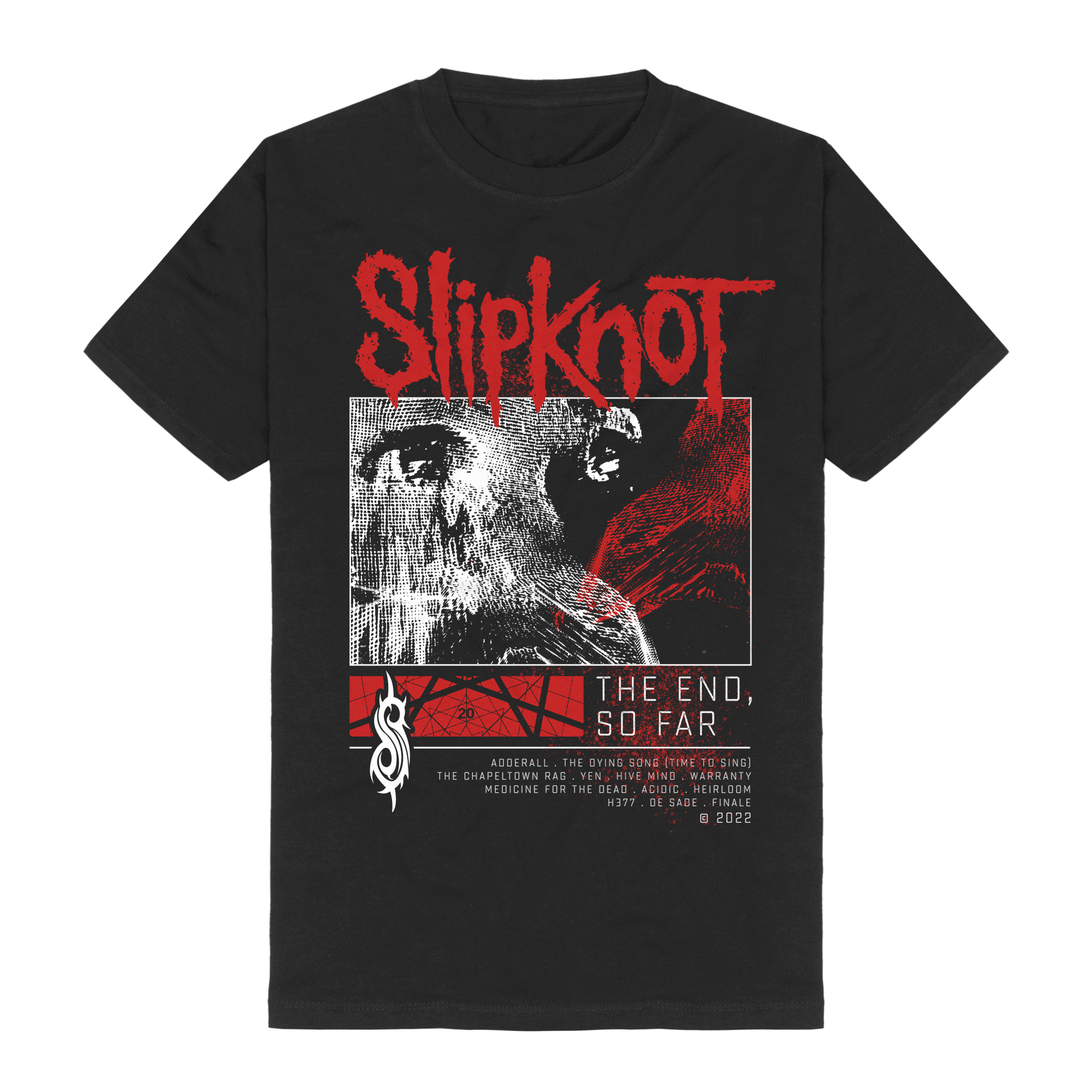 MERCHANDISE - Slipknot