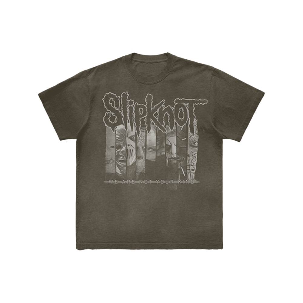 Slipknot - Official Store