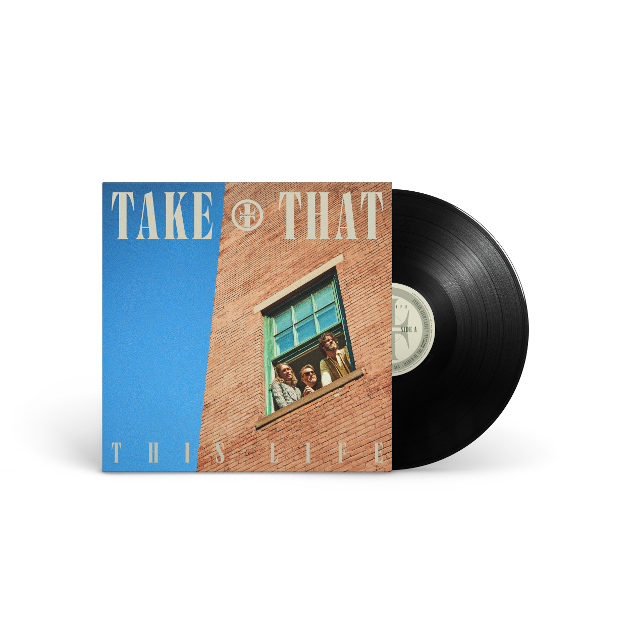 Take That - Official Store