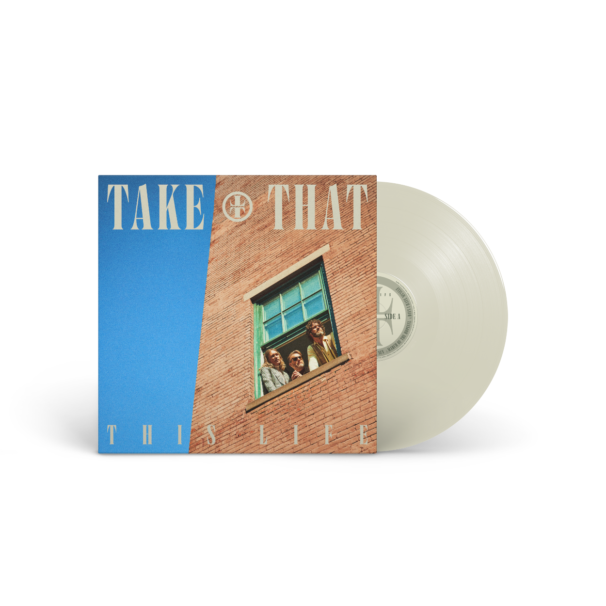 Take That - Official Store