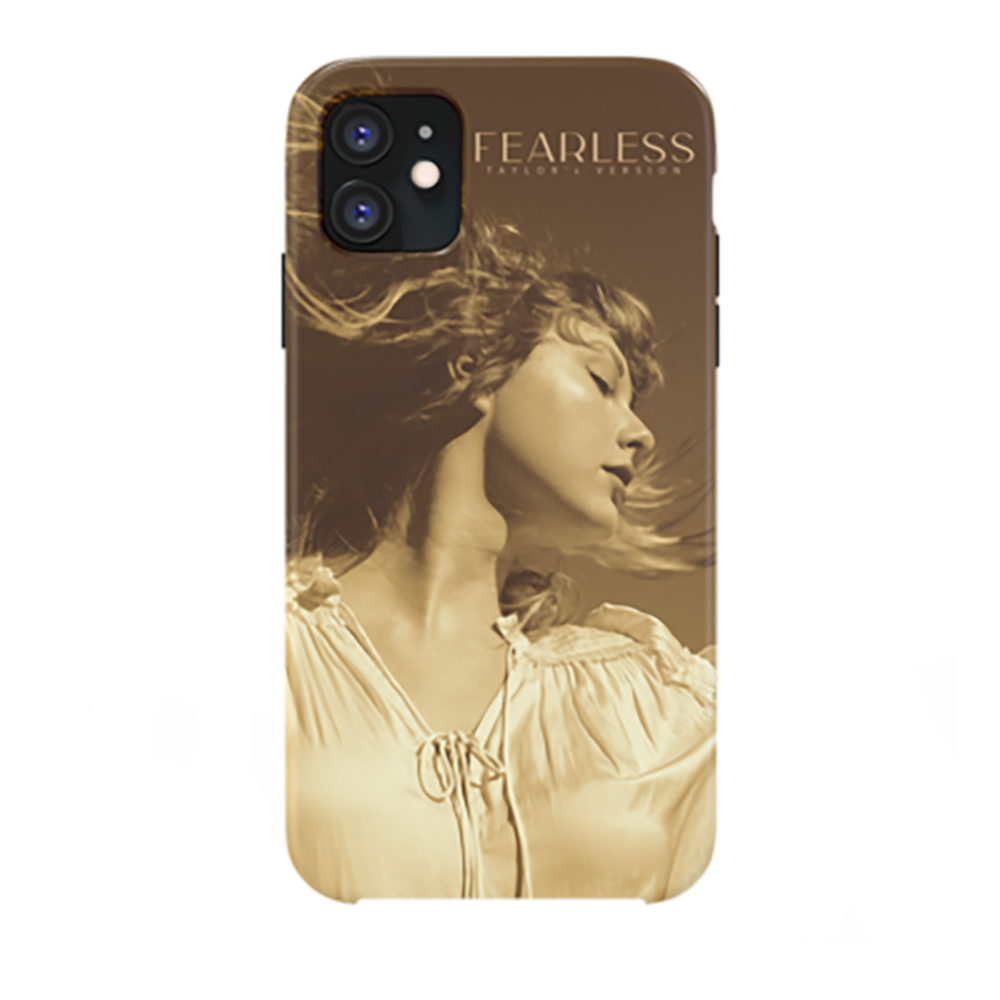Album Cover – Taylor Swift