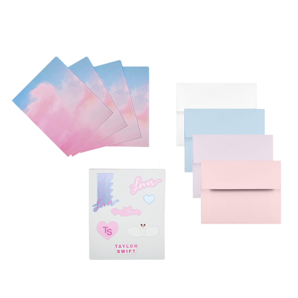Lover Album – Taylor Swift