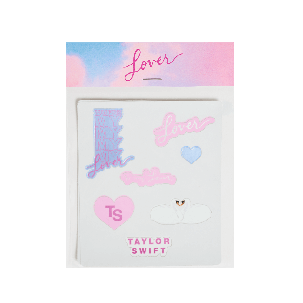 Lover Album – Taylor Swift