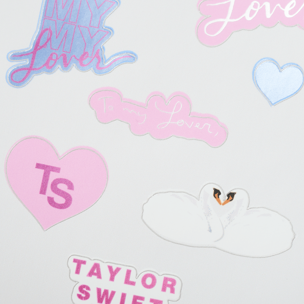 Lover Album – Taylor Swift