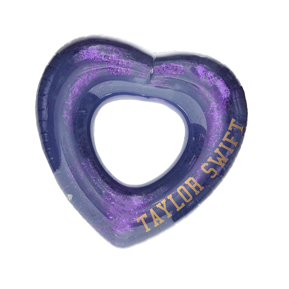 Taylor Swift Pool float