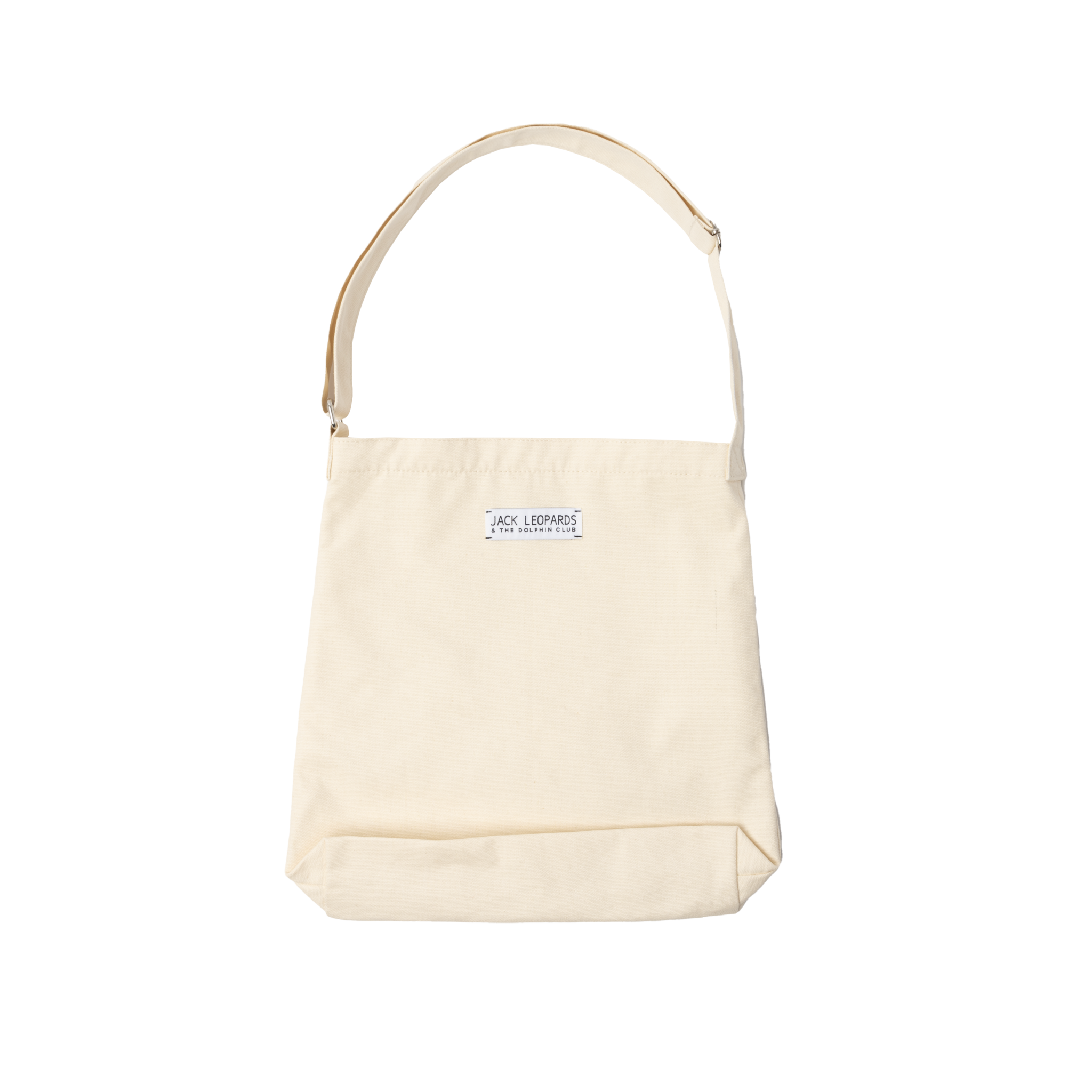Jack Leopards & The Dolphin Club Tote Bag – Taylor Swift