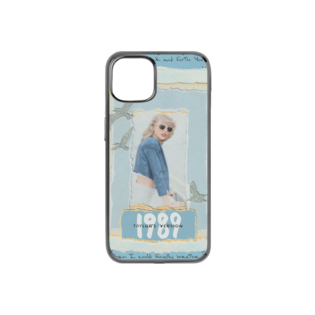 1989 (Taylor's Version) Phone Case – Taylor Swift