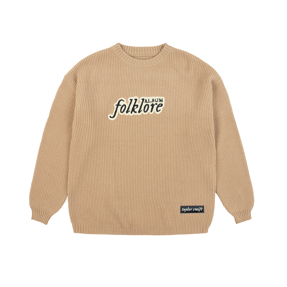 Folklore Album Shop – Taylor Swift