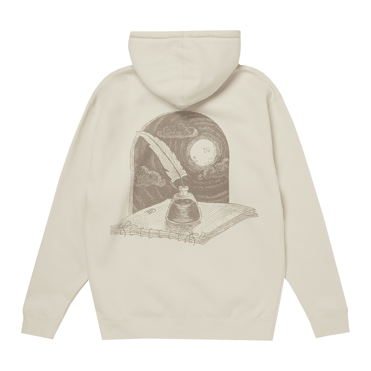 TTPD Merch – Taylor Swift