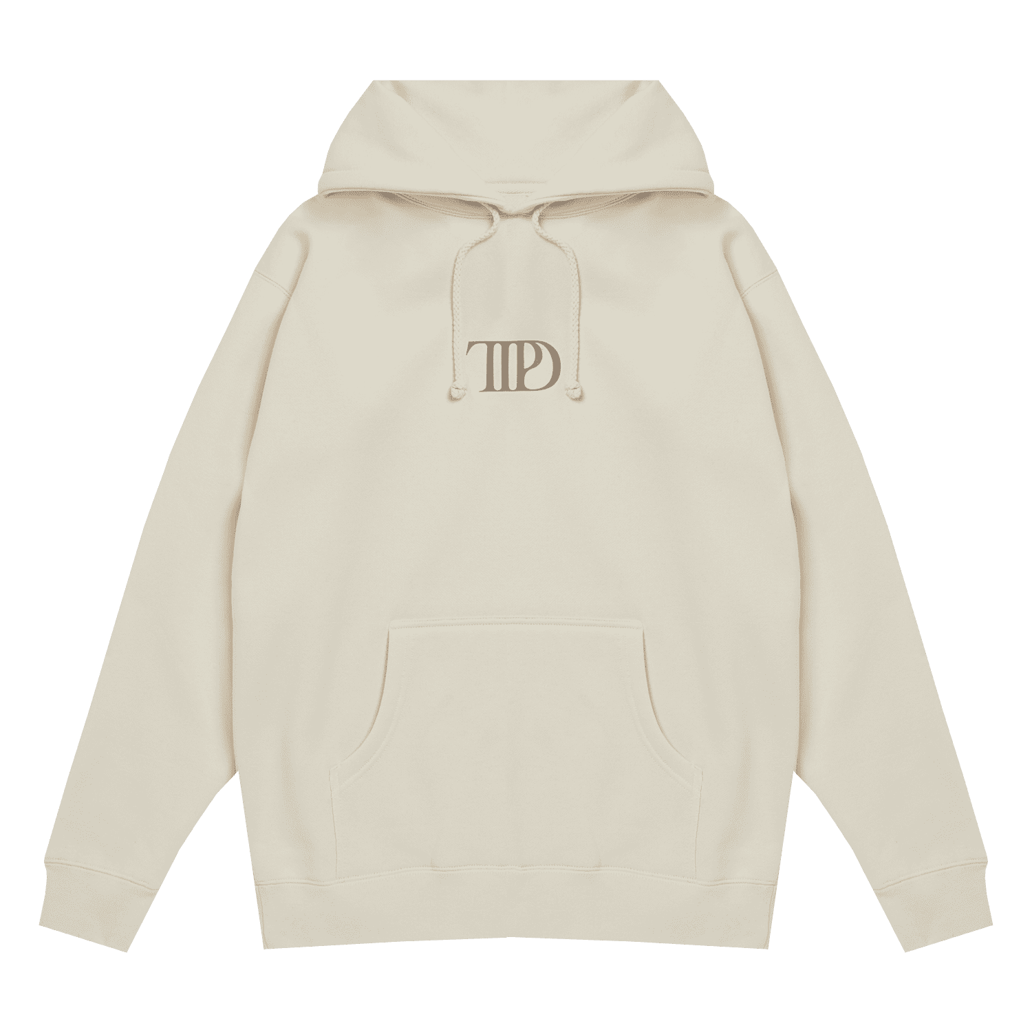 TTPD Merch – Taylor Swift