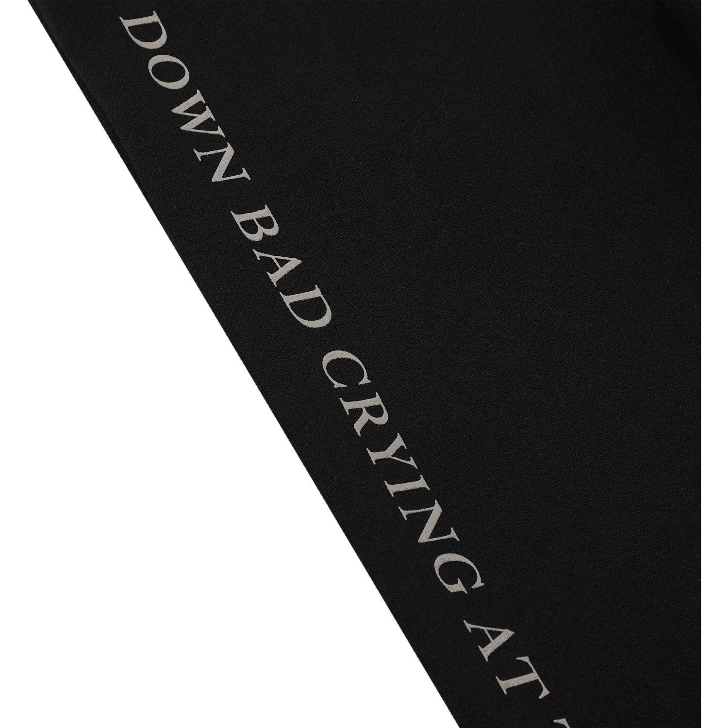 Down Bad Crying At The Gym Sweatpants – Taylor Swift