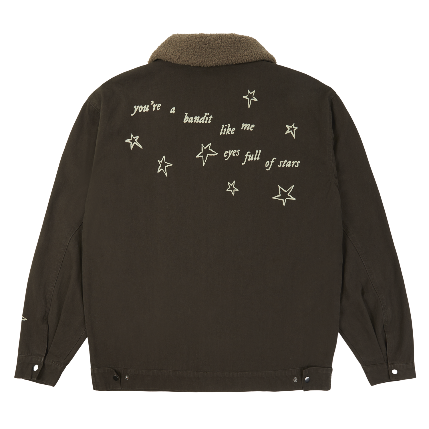 Cowboy Like Me Work Jacket – Taylor Swift