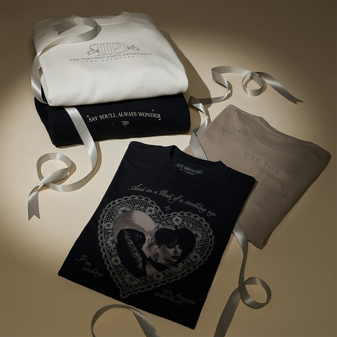 TTPD Florida!!! T-Shirt – Taylor Swift