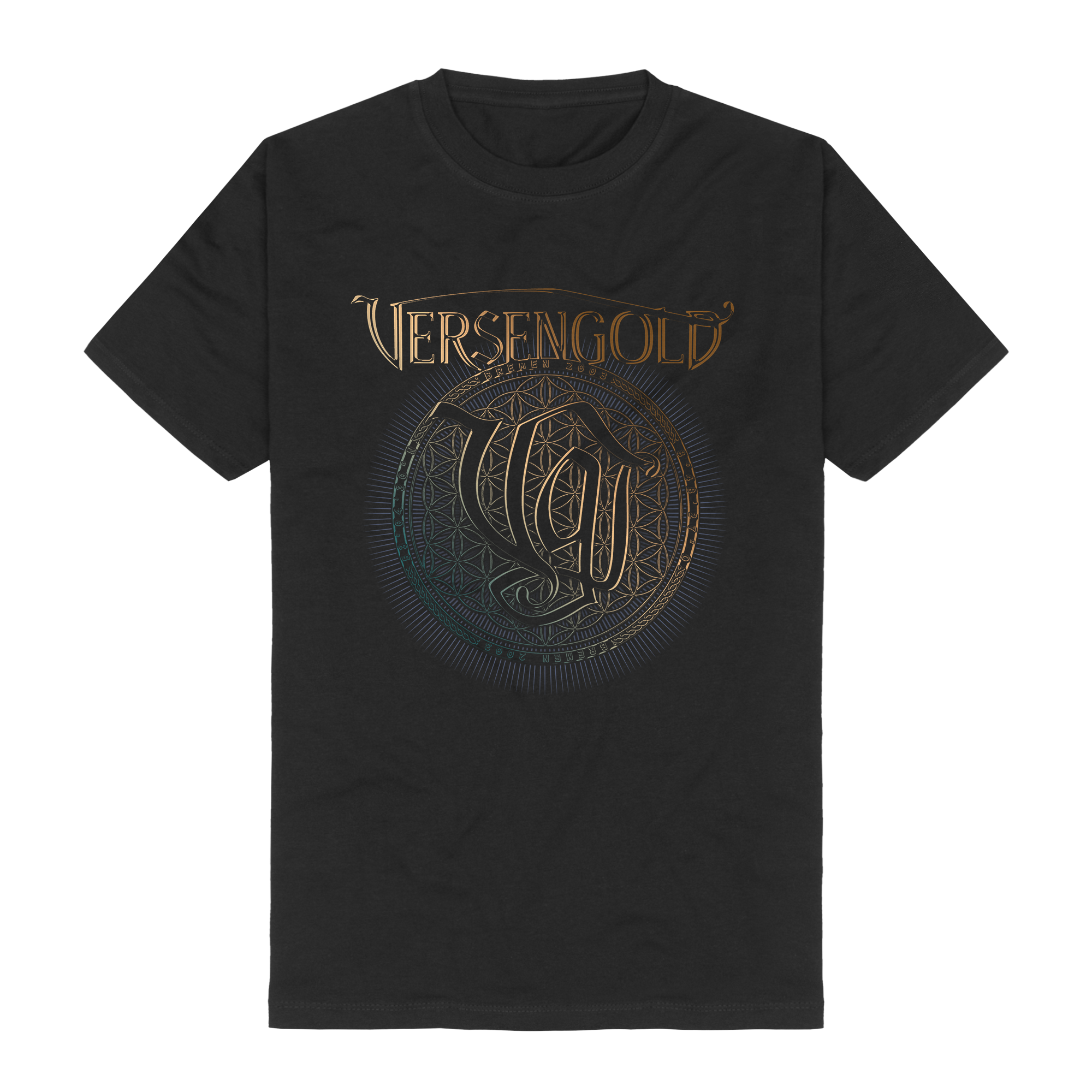 Versengold - Versengold