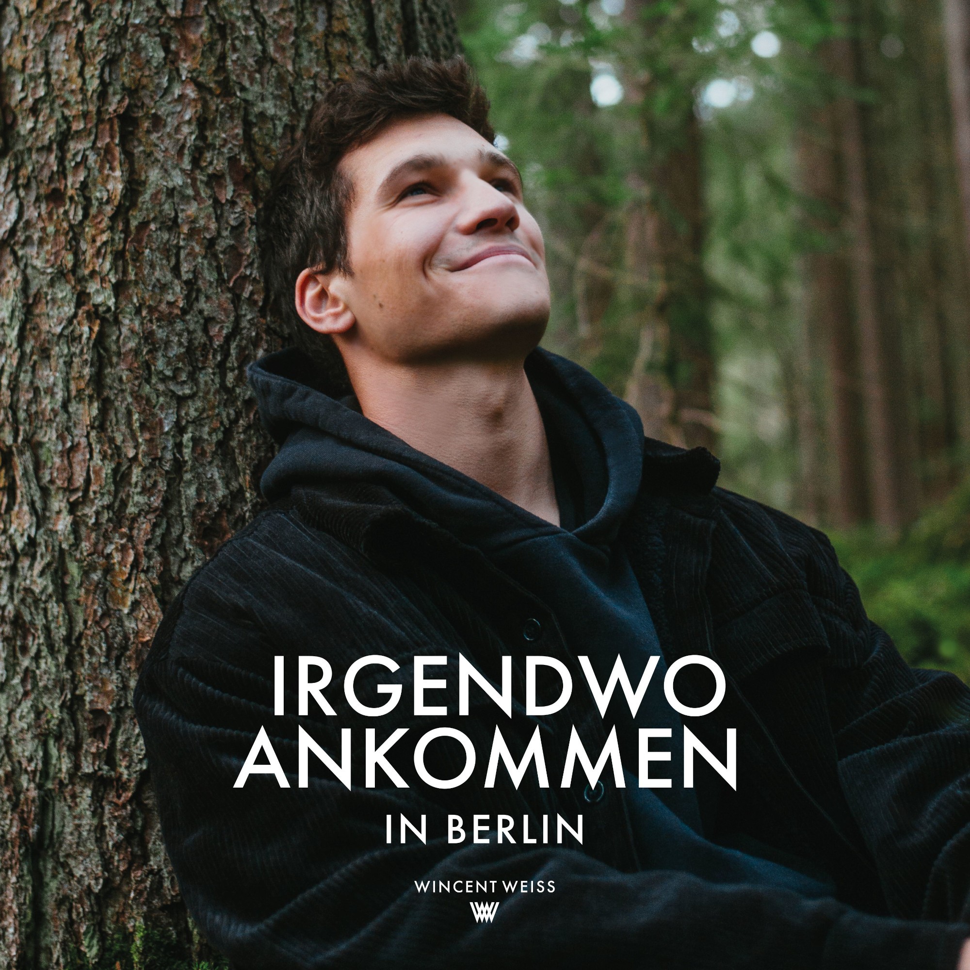 Startseite - Wincent Weiss