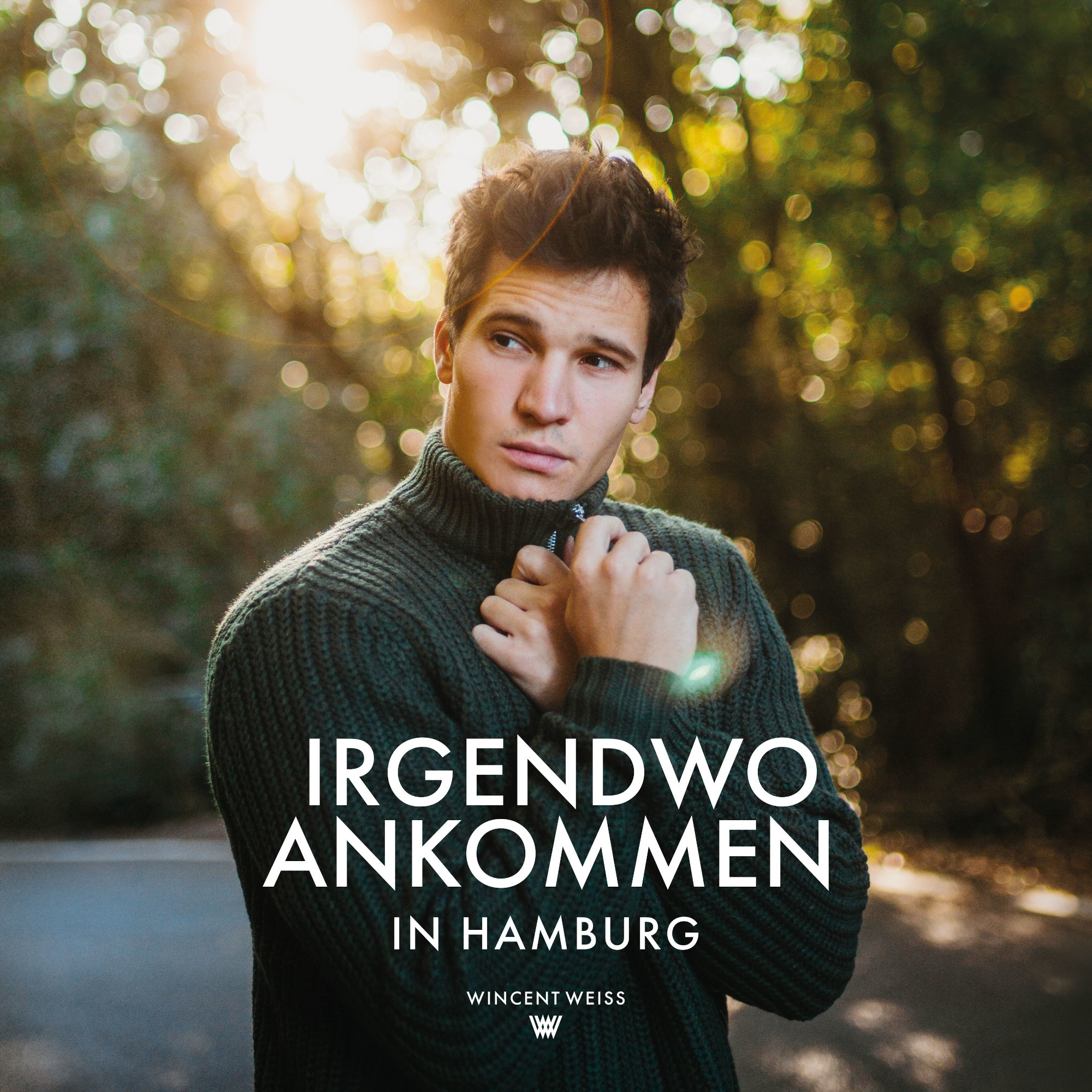 Startseite - Wincent Weiss